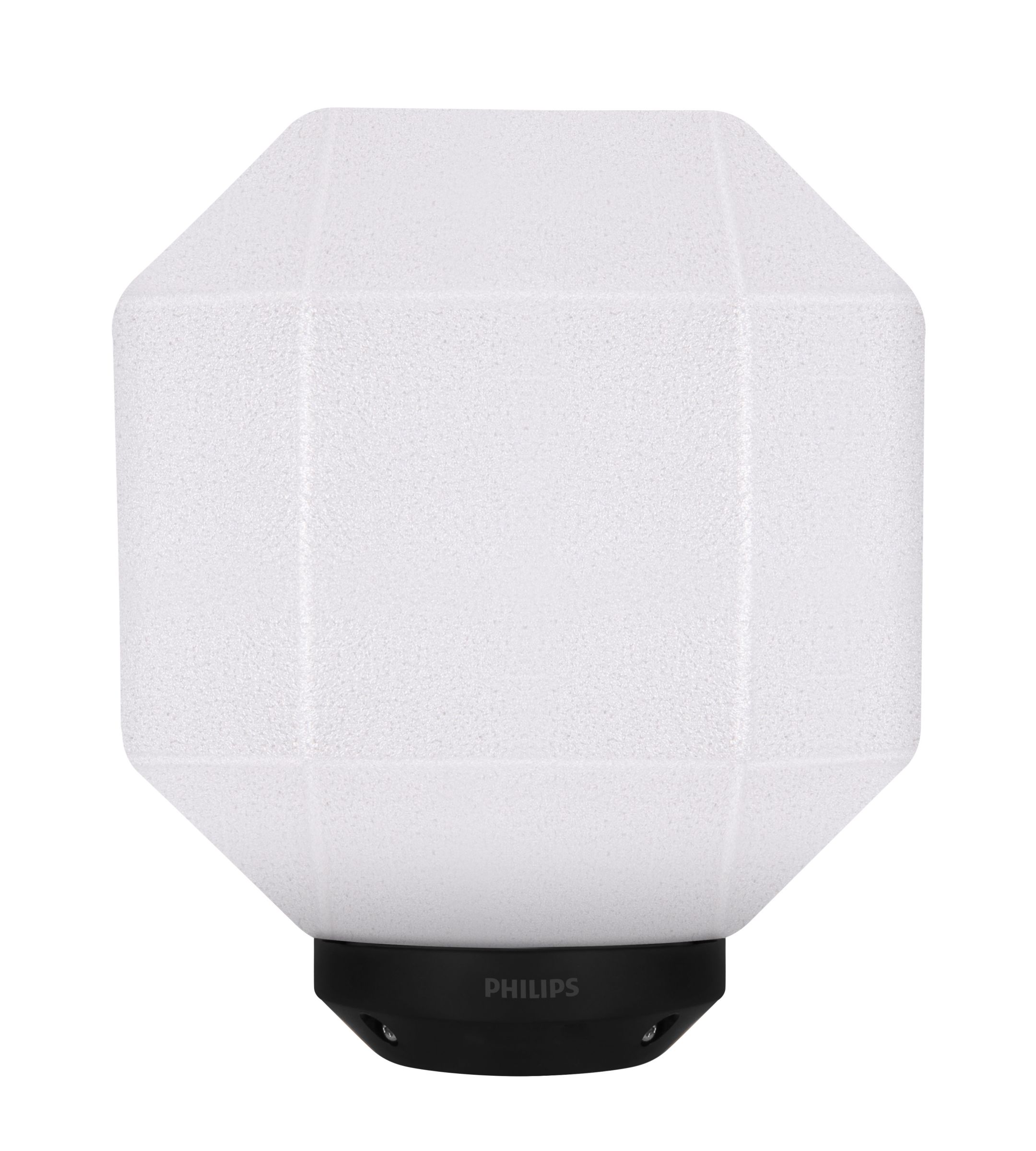 myGarden Outdoor post (gate light) | 919215851229 | Philips lighting