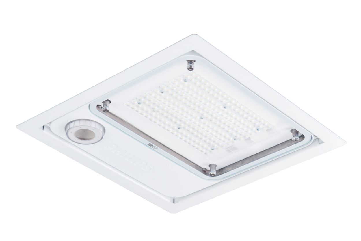BBP500 G4 LED180/CW GU5.3 S-WB | 911401500042 | Philips lighting