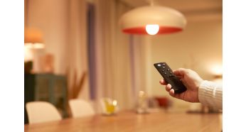Smart Accessory Remote Control 8718696466162 | PHILIPS