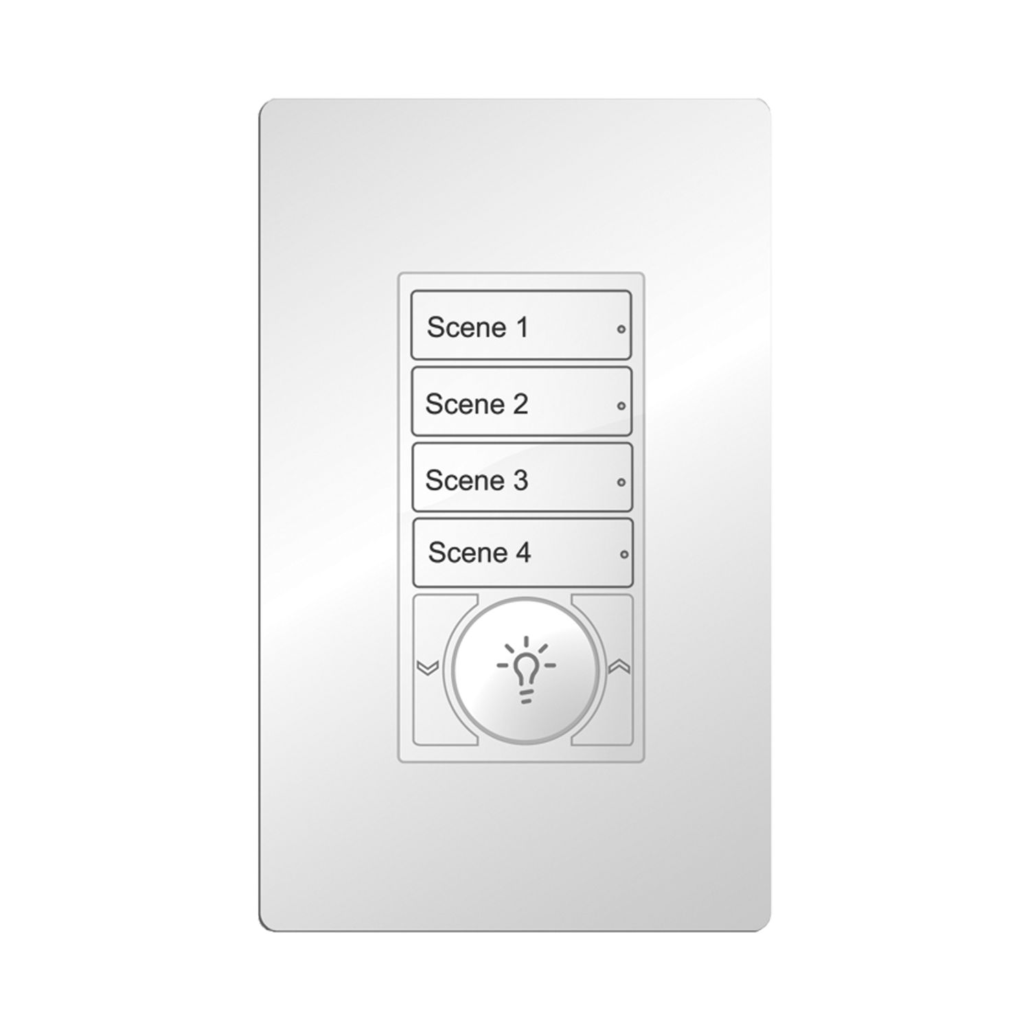 WaveLinx Wired CLS Wallstation (CLS) | Cooper Lighting Solutions ...