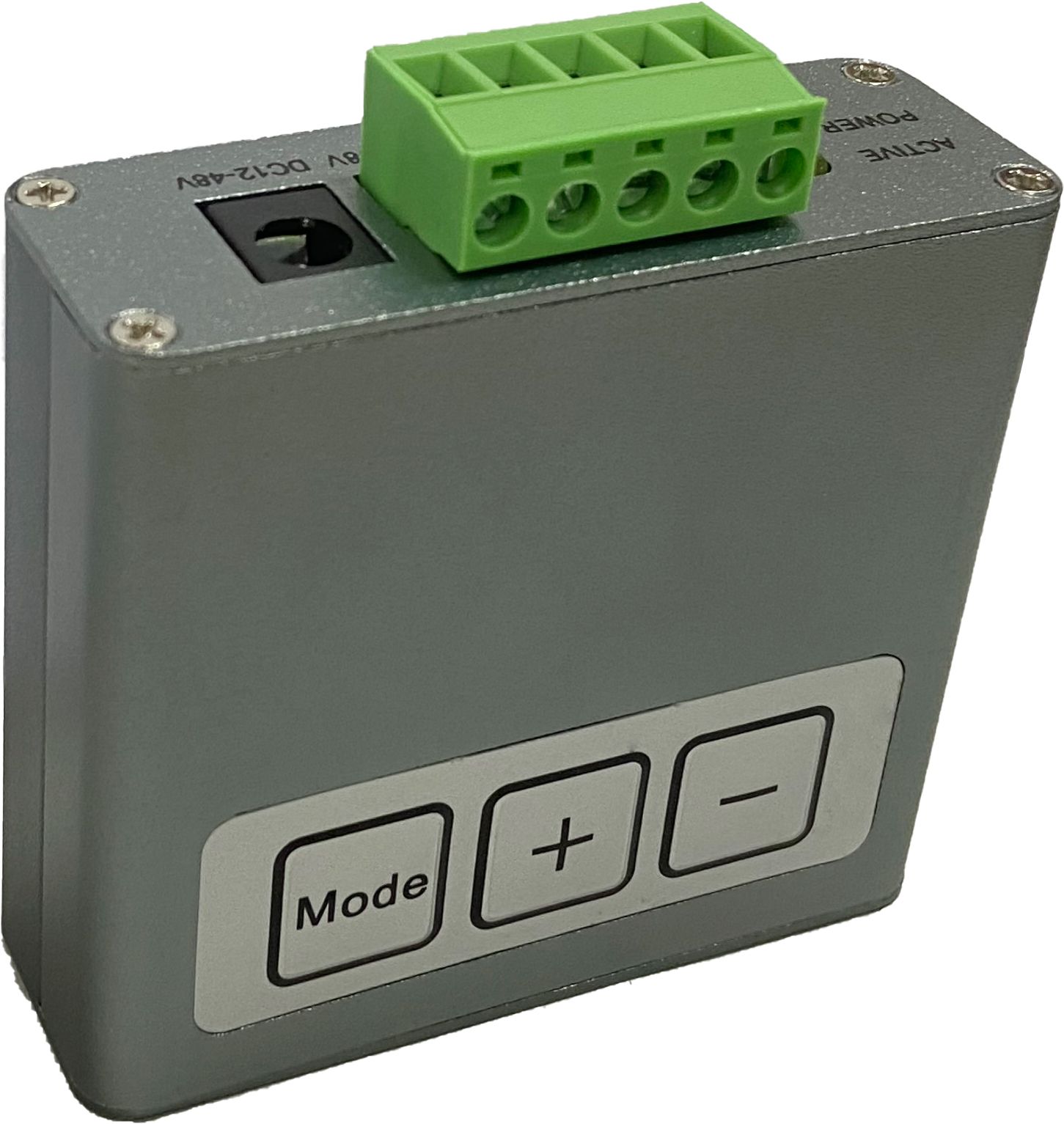 ZXP399 DMX controller mini 12V 1port | 911401779652 | Philips lighting