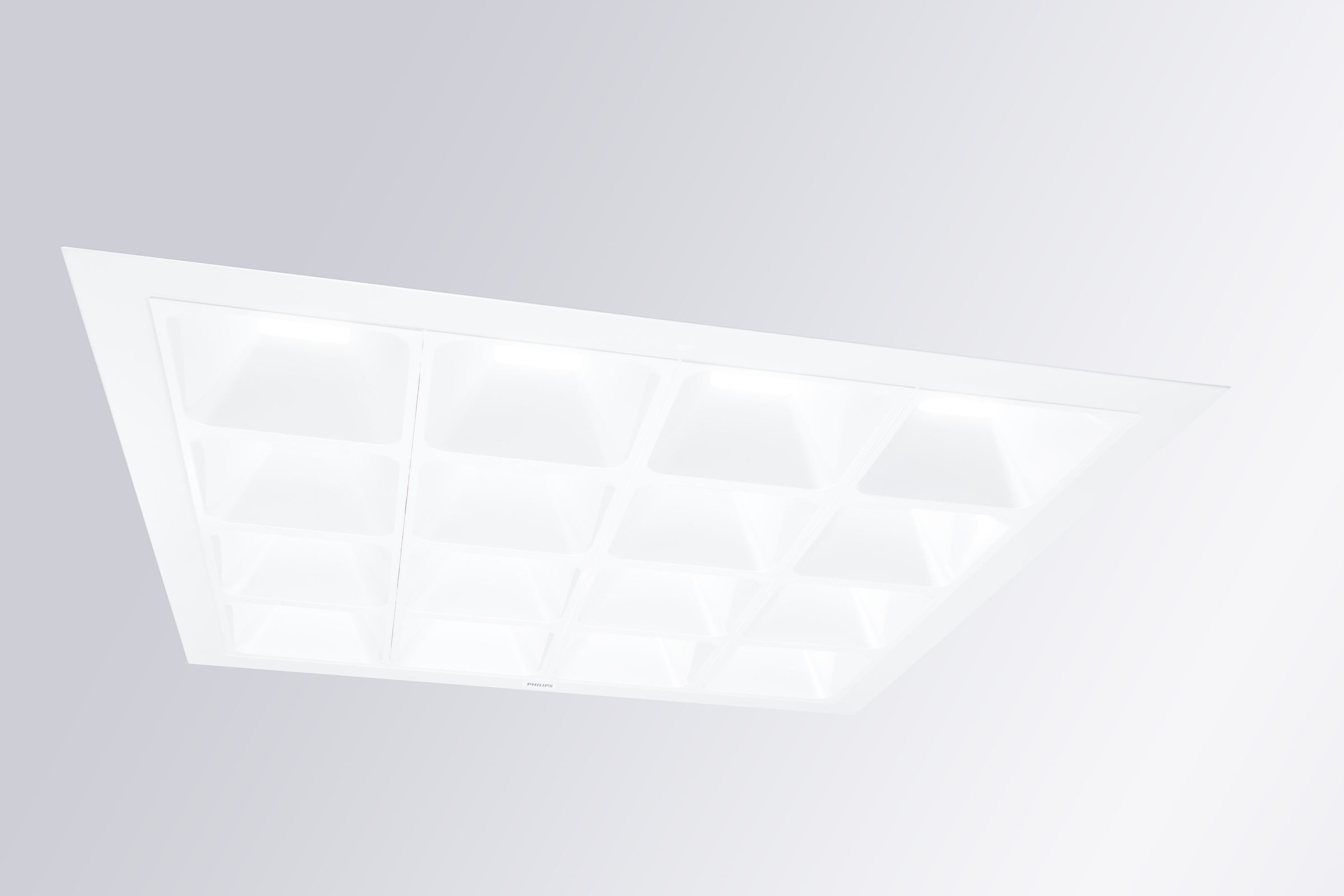 Philips PowerBalance G4 | 7666168 | Philips lighting