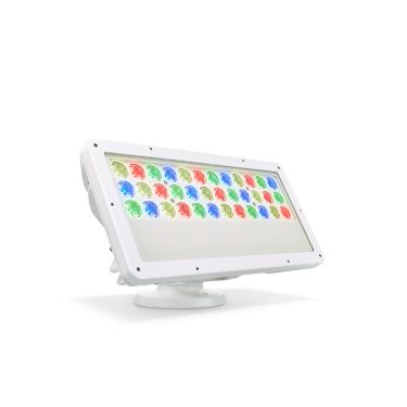 Color Kinetics Blast Powercore gen5, IntelliHue | 9157899 | Genlyte ...