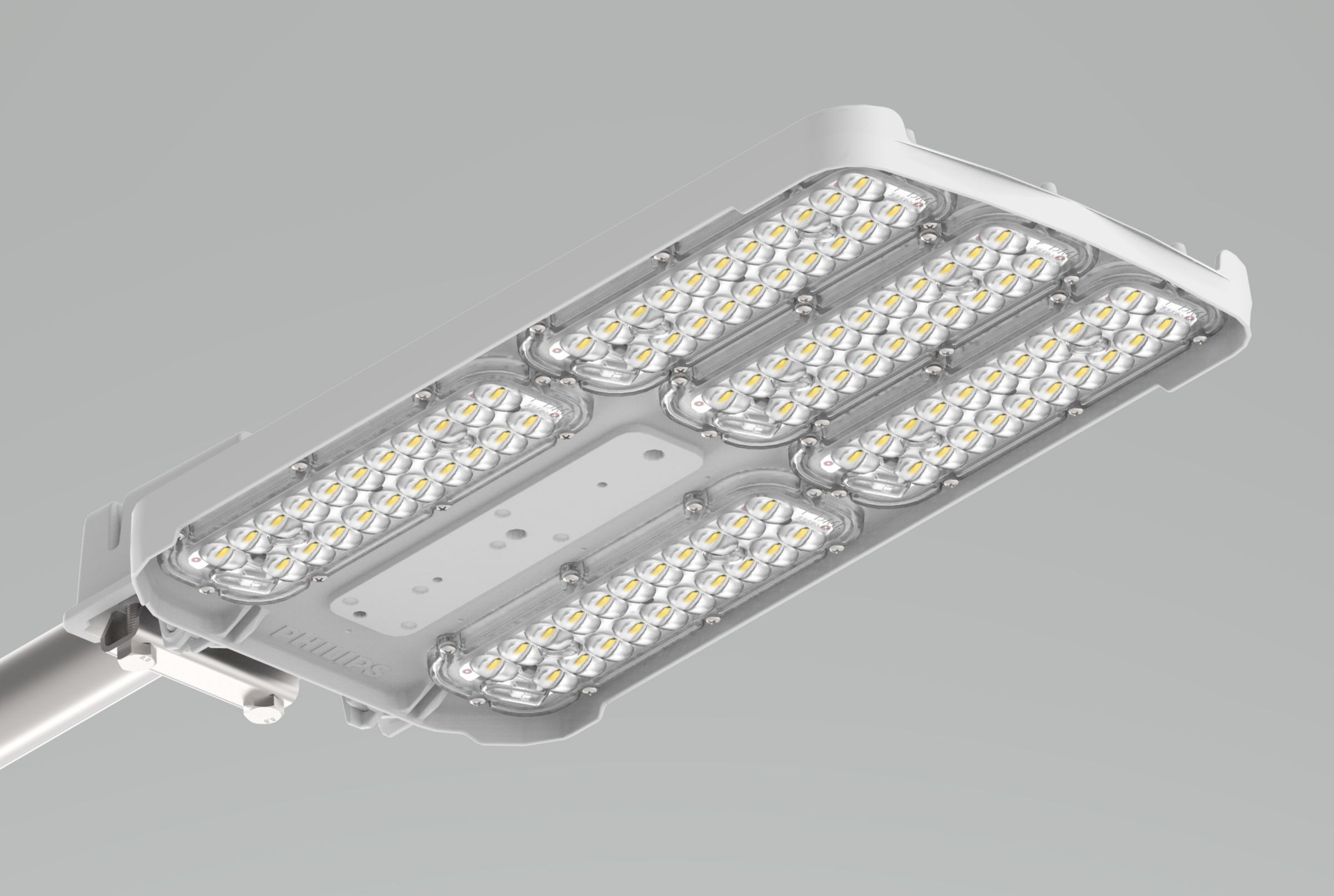 BRP485 LED328-2S NW 185W DML P7 0-10 | 919306035491 | Philips lighting