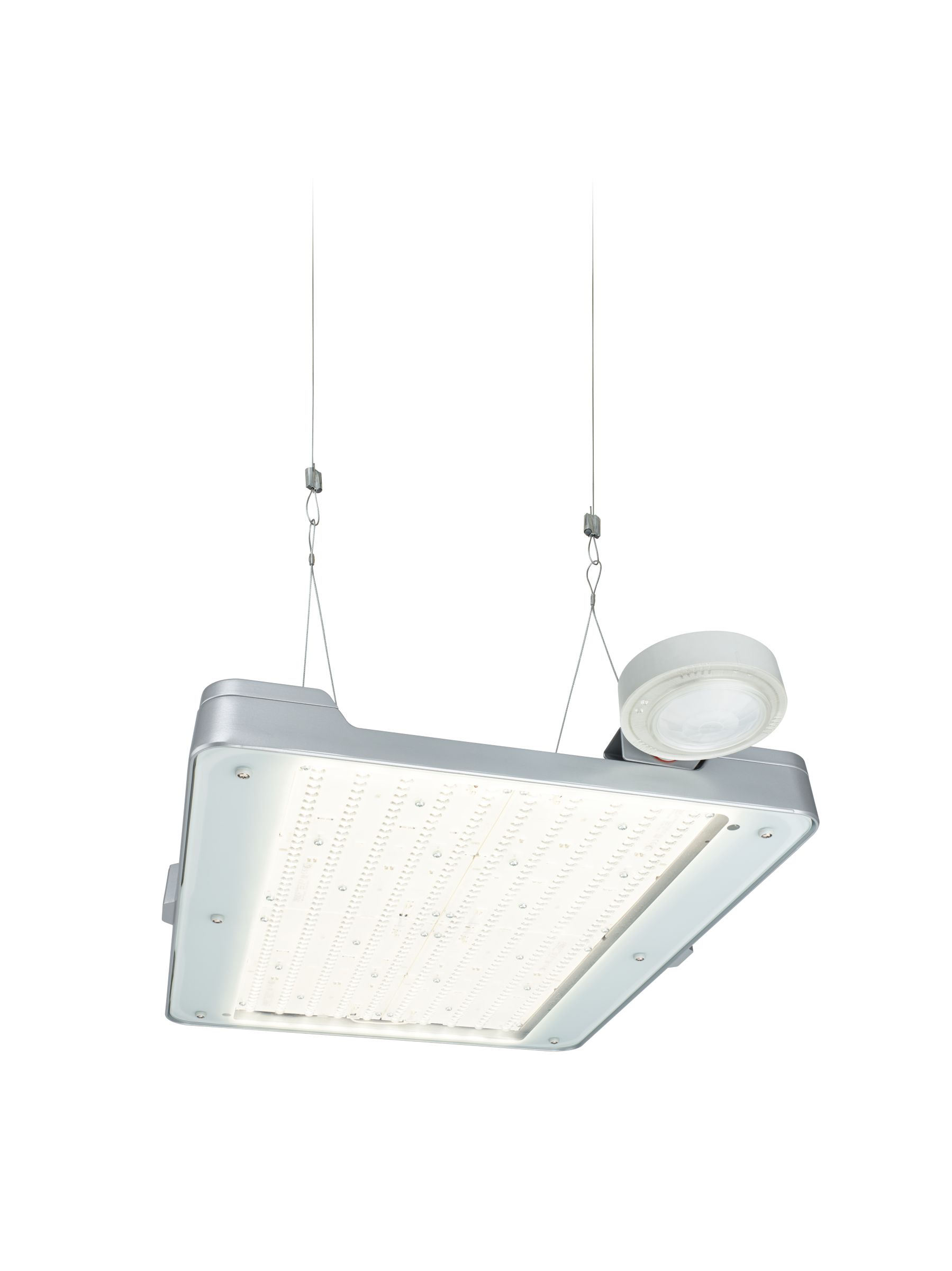 High-bay and low-bay | Philips lighting