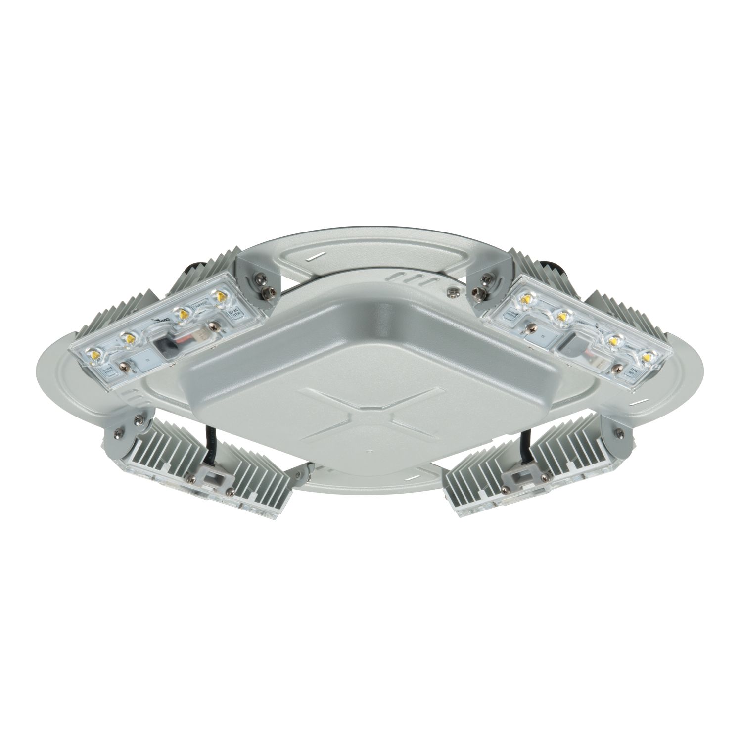 QD Quadcast | Cooper Lighting Solutions | Cooper Lighting Solutions