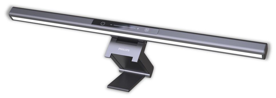 myHomeOffice 电脑屏幕灯 | 929003602201 | Philips lighting