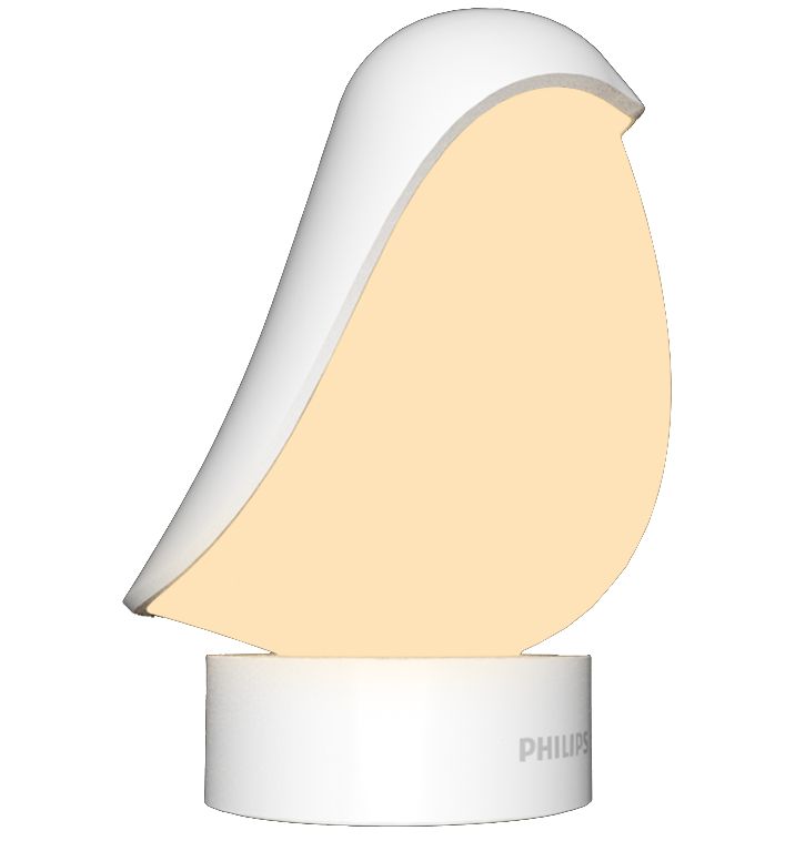 myLiving 床頭燈 | 929003669201 | Philips lighting