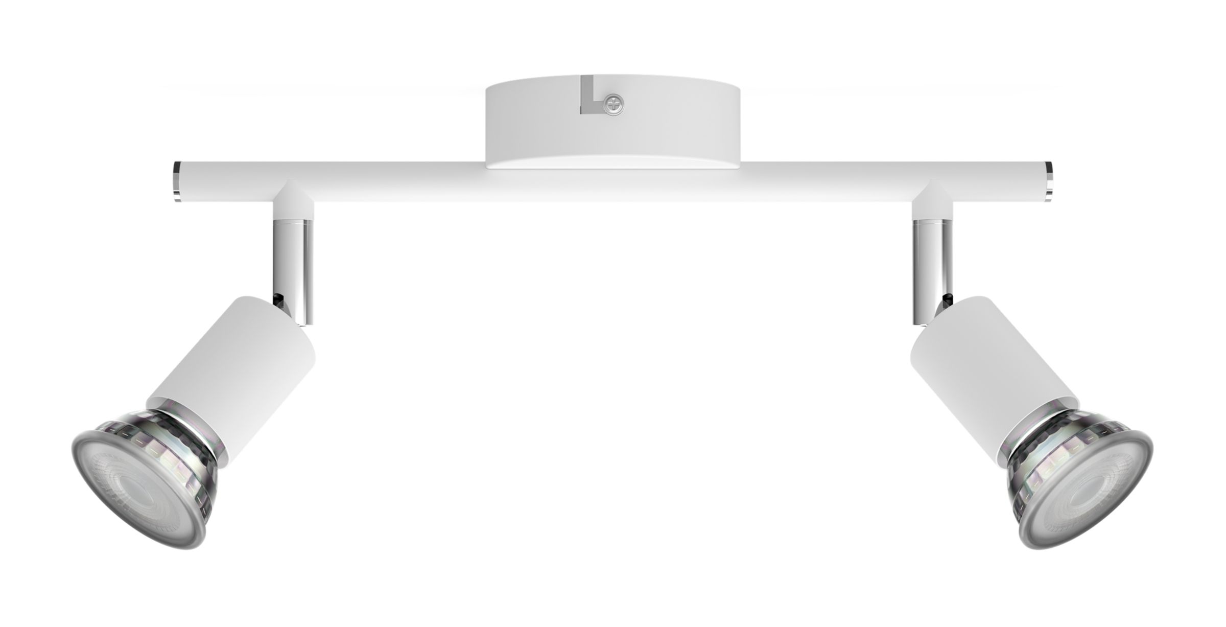 Ceiling/Wall Spotlights Limbali Ceiling/Wall Spotlight 2x 8719514465152 ...
