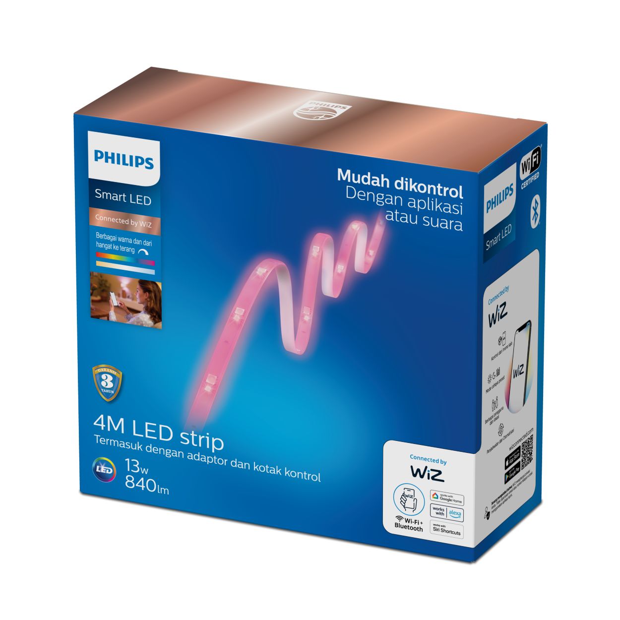 Philips Led Strip