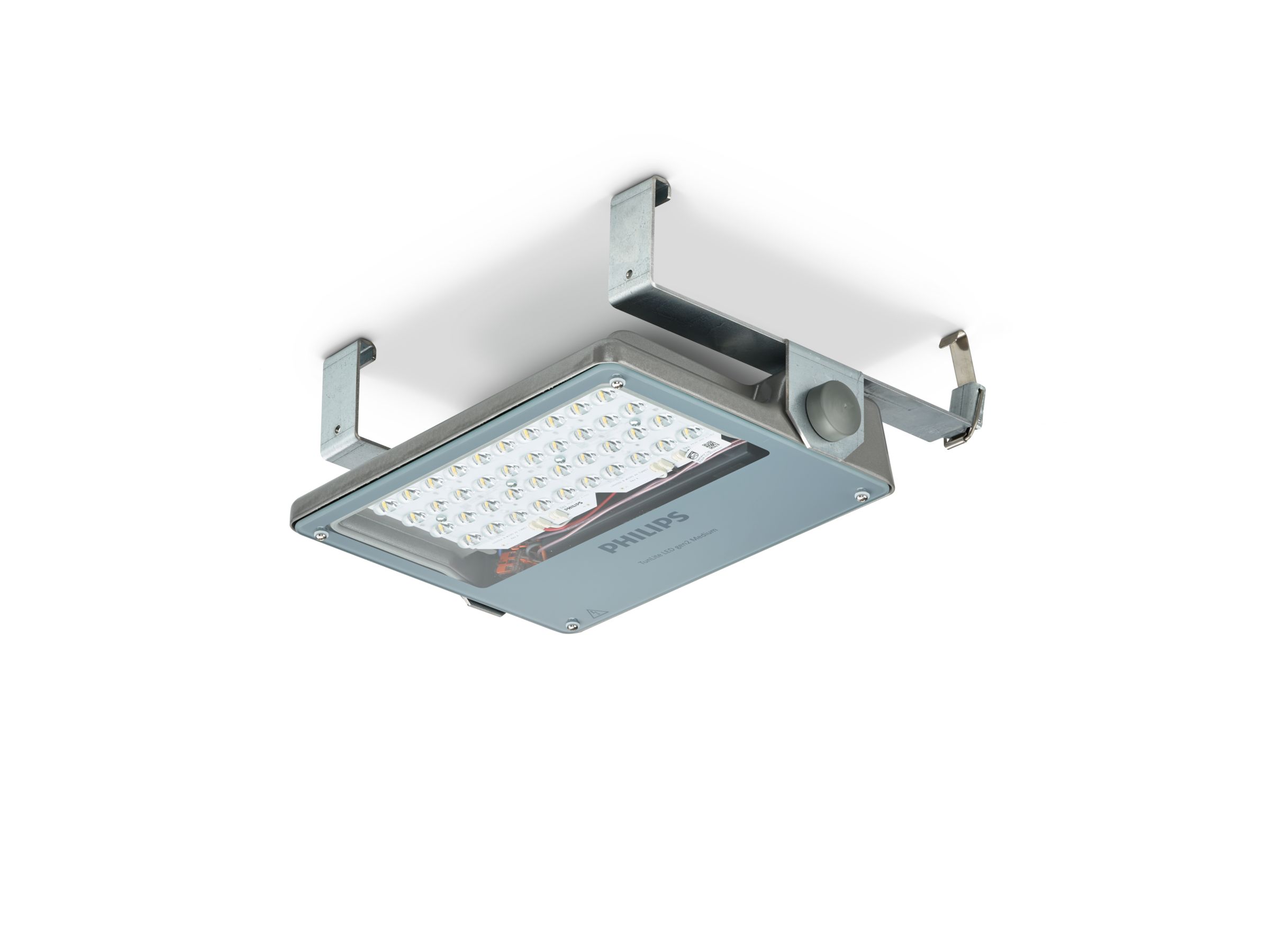 BGP285 LED140/740 DM12 ALU D9 SRG C1KC5 | 912300058451 | Philips lighting