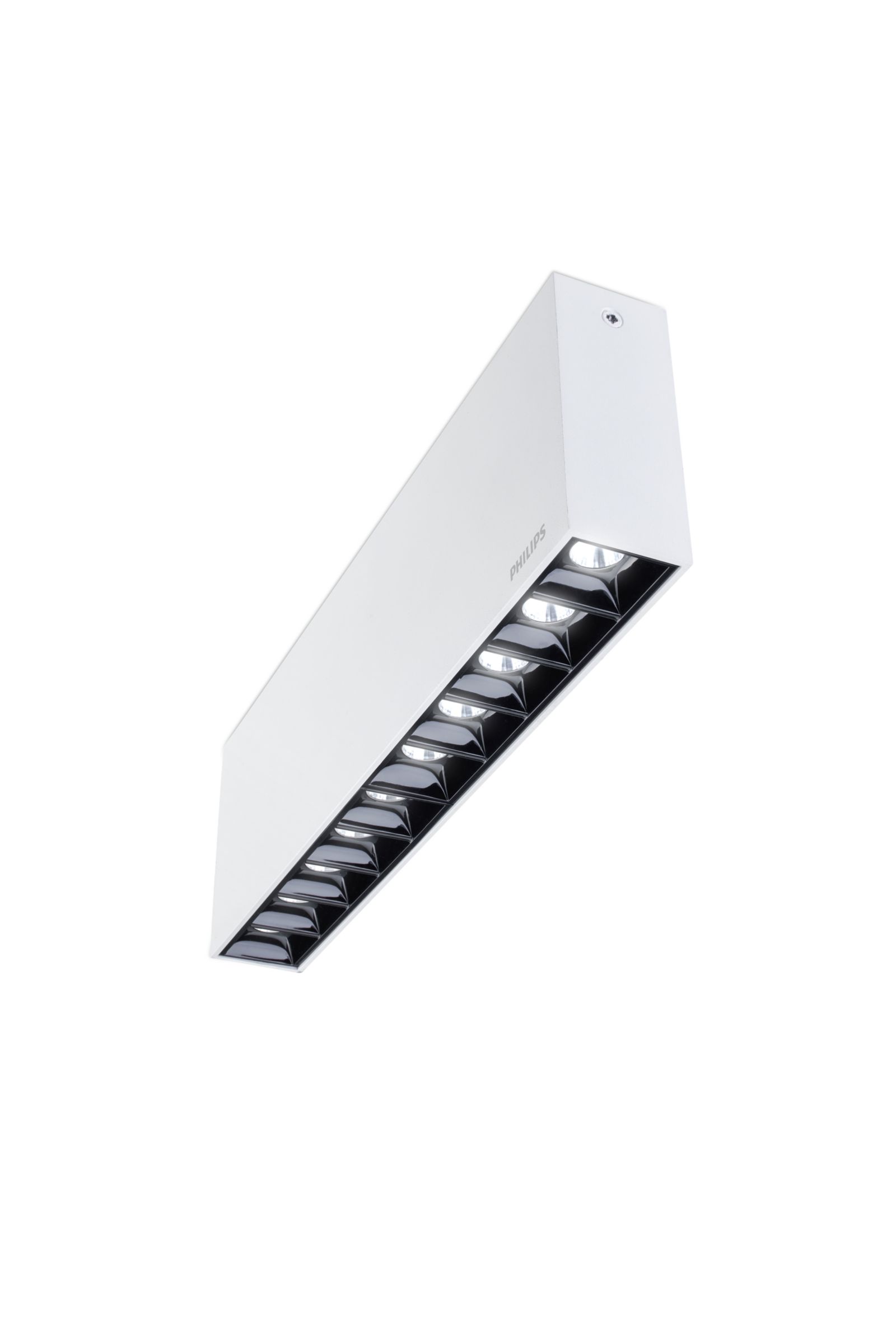 GreenSpace linear accent | SM386 | Philips lighting