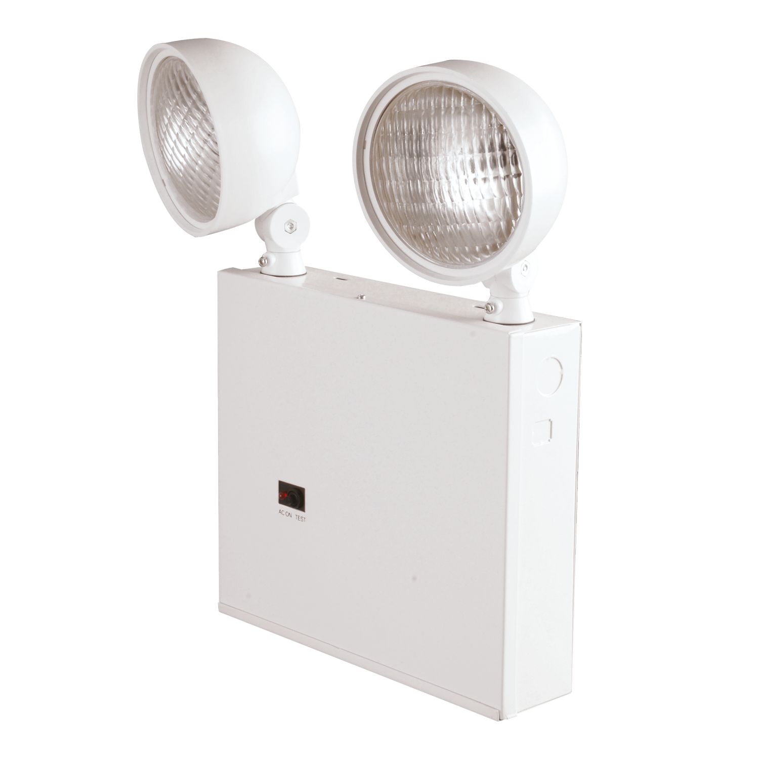 REL - Steel Emergency Light | Cooper Lighting Solutions | Cooper ...