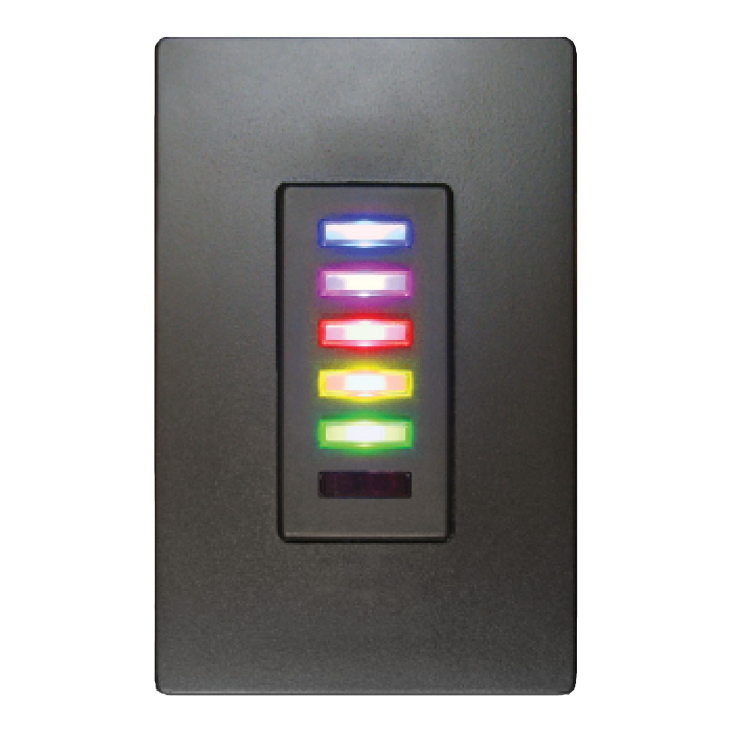 WaveLinx Wired Wallbox DMX Controller (ADMX) | Cooper Lighting ...