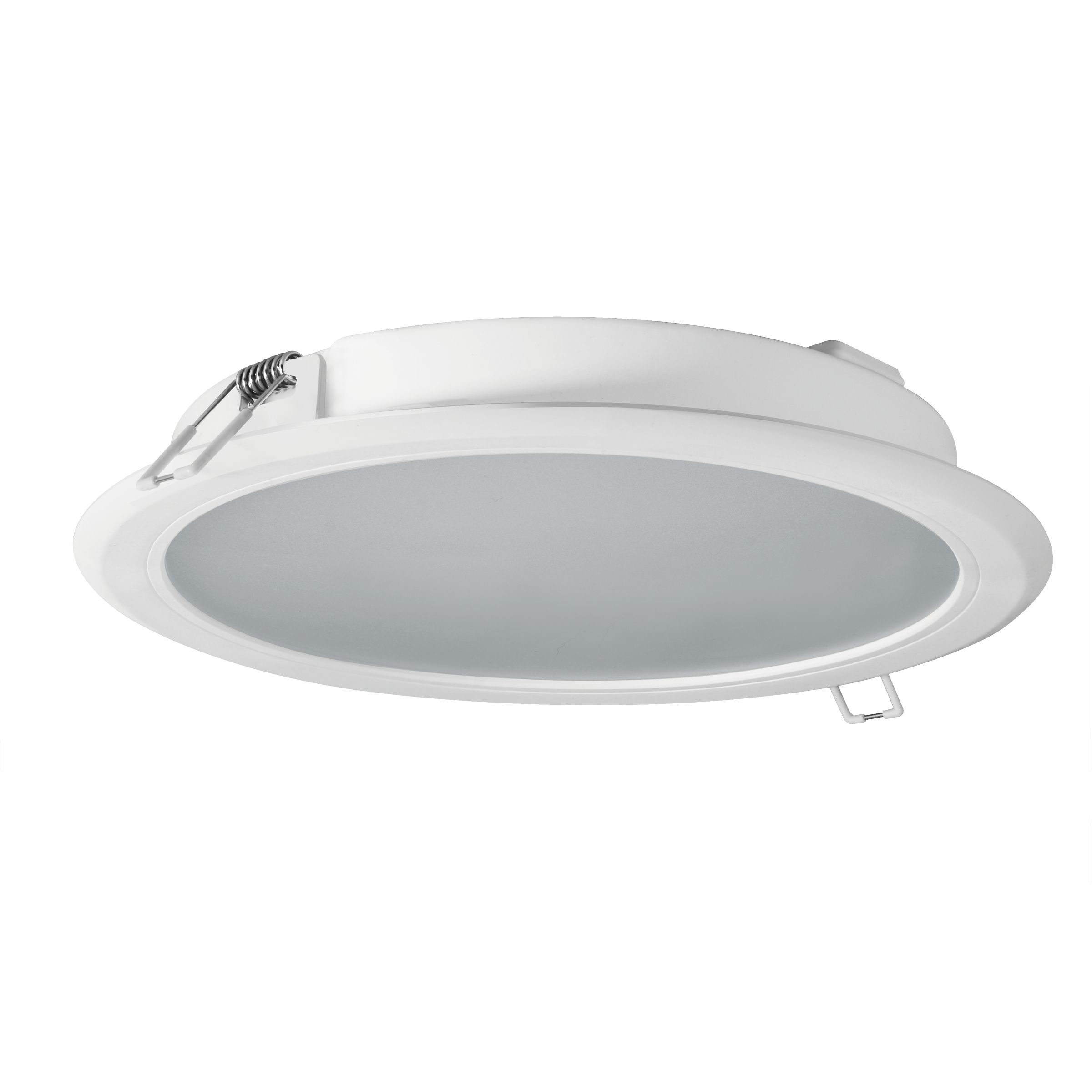 CertaFlux DLM Slim 2000lm 865 8" G2 | 929003391680 | Philips lighting