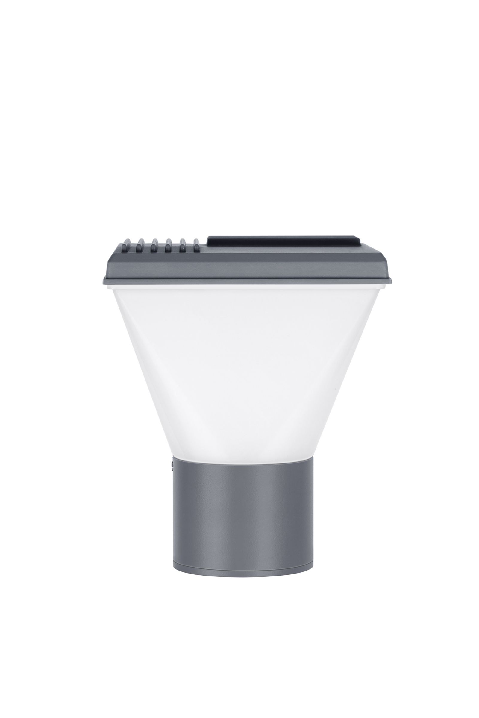 myGarden IP65 dust-proof and water-resistant outdoor post top (gate ...