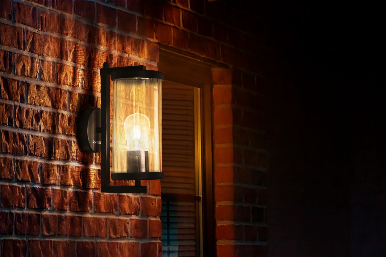 Philips Vandal Resistant Lighting | Shelly Lighting