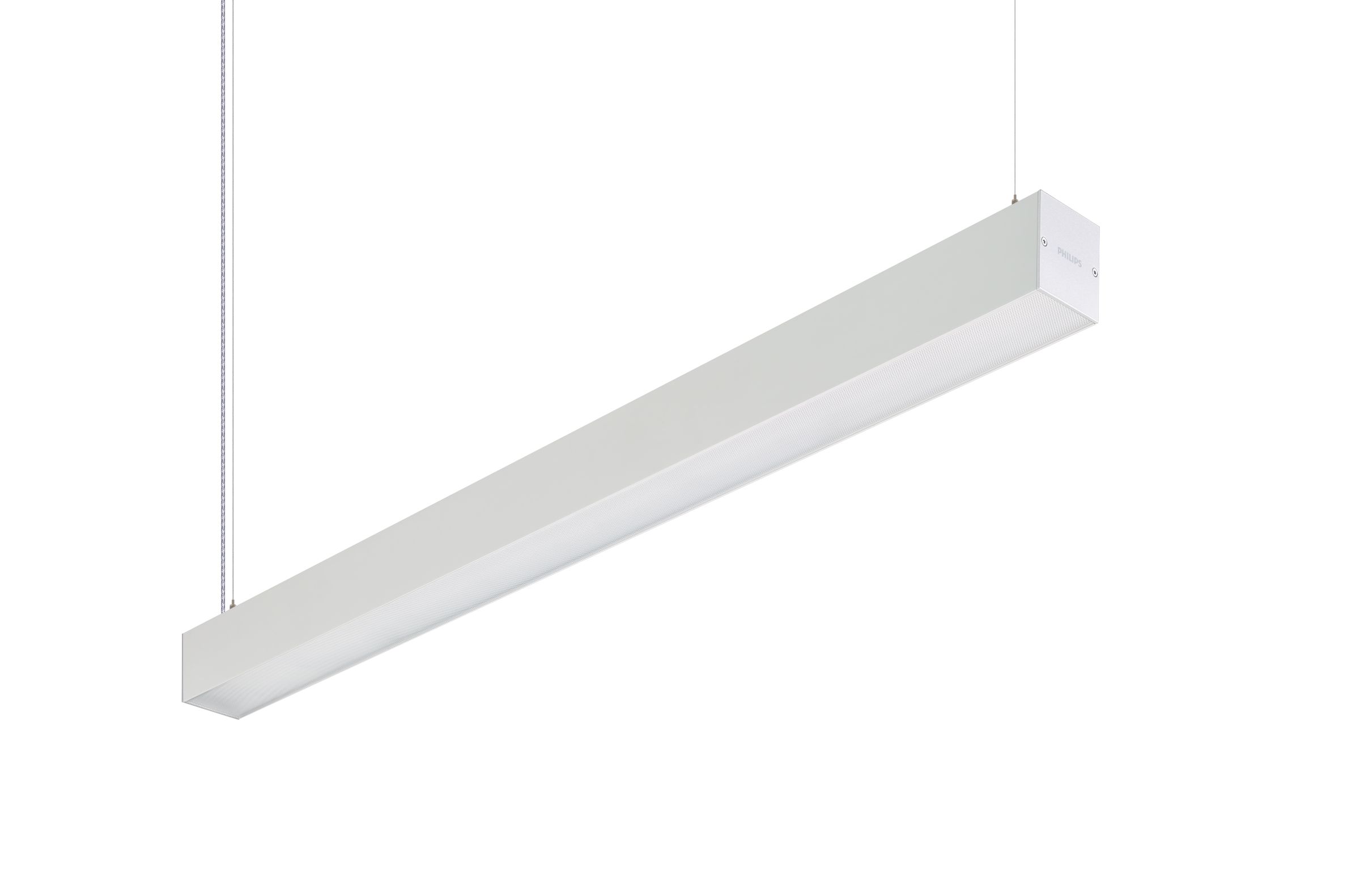 SM350C 40S/840 PSU PCS L1200 ALU KeyLine, Suspended - Philips