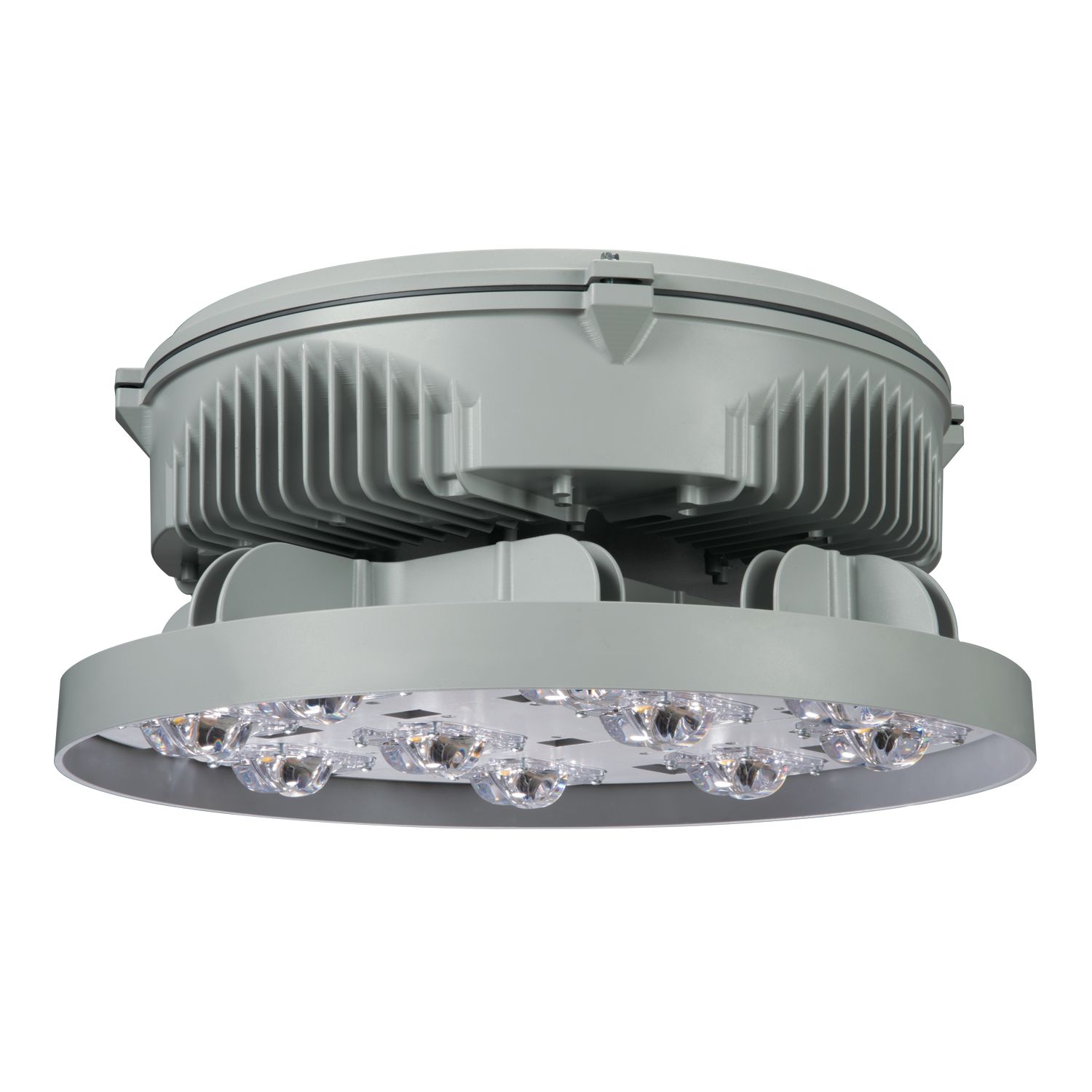 High Mast Lighting - CST Celesteon | Cooper Lighting Solutions | Cooper ...