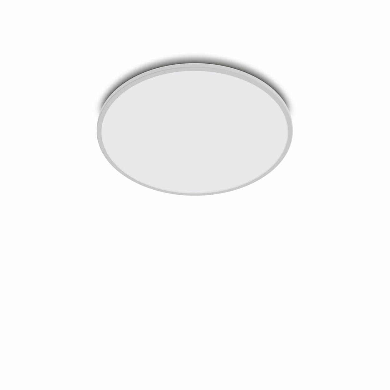 Ceiling Lights Super Slim Ceiling Light 22W 6941970602556 | Philips