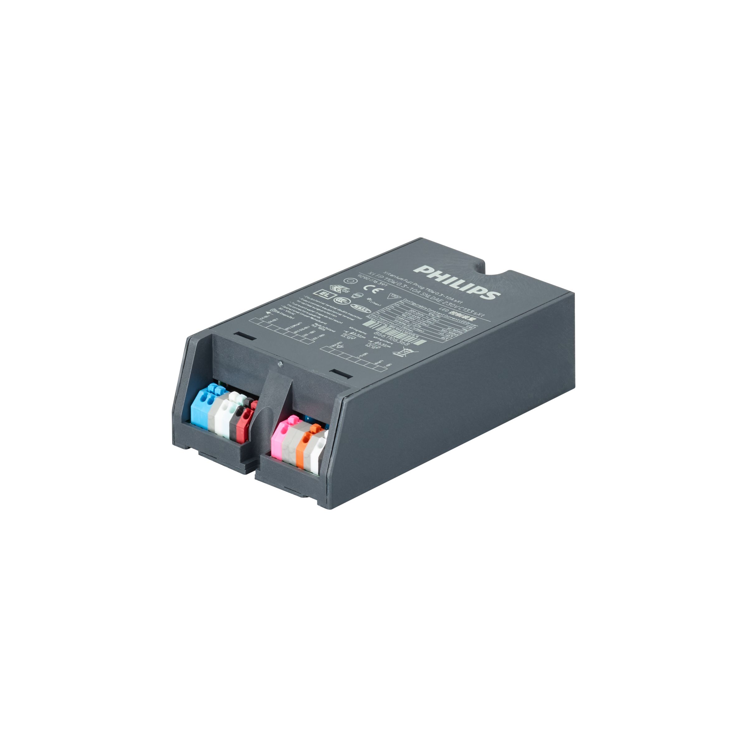 Xi FP 75W 0.2-0.7A SNLDAE 230V C133 sXt | 929002872806 | Philips lighting