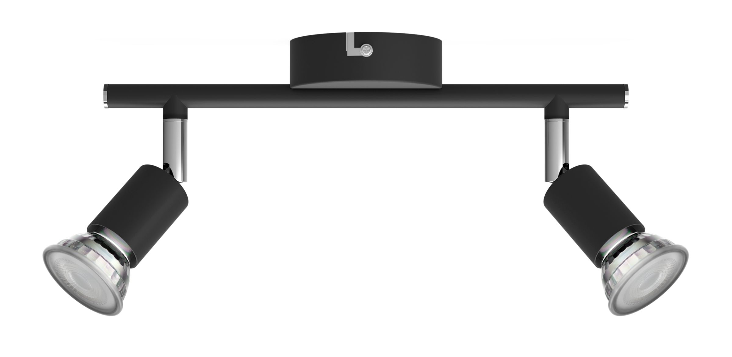 Ceiling/Wall Spotlights Limbali Ceiling/Wall Spotlight 2x 8719514465237 ...