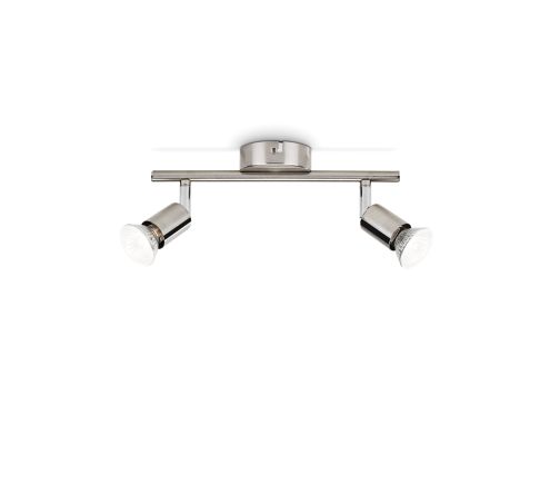 Ceiling/Wall Spotlights Limbali Ceiling/Wall Spotlight 2x 8718696133200 ...