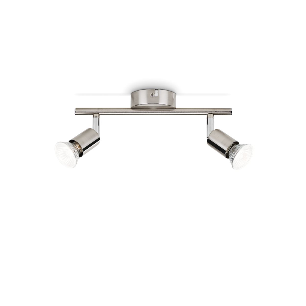 Ceiling/Wall Spotlights Limbali Ceiling/Wall Spotlight 2x 8718696133200 ...