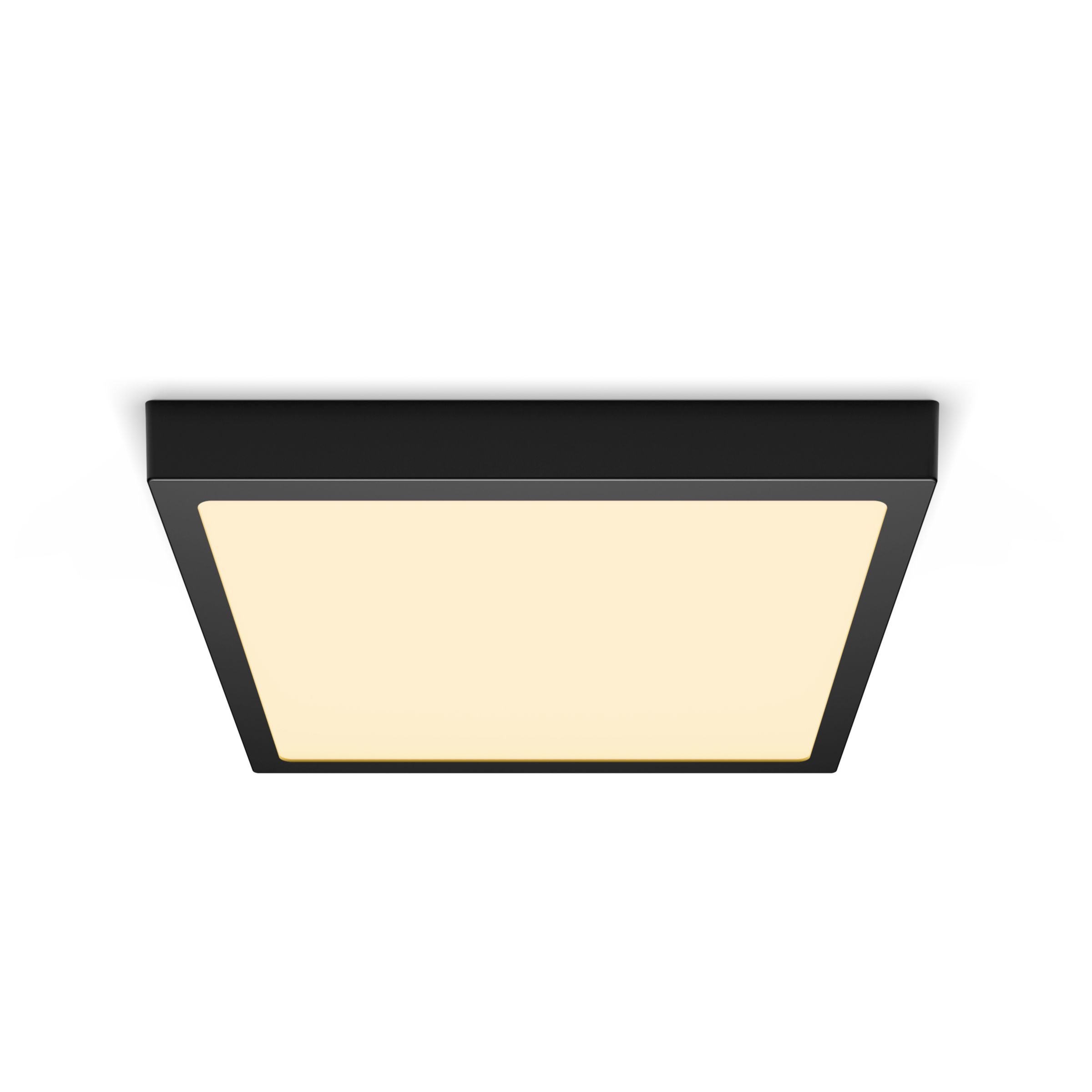 Square Philips Lighting Fixture