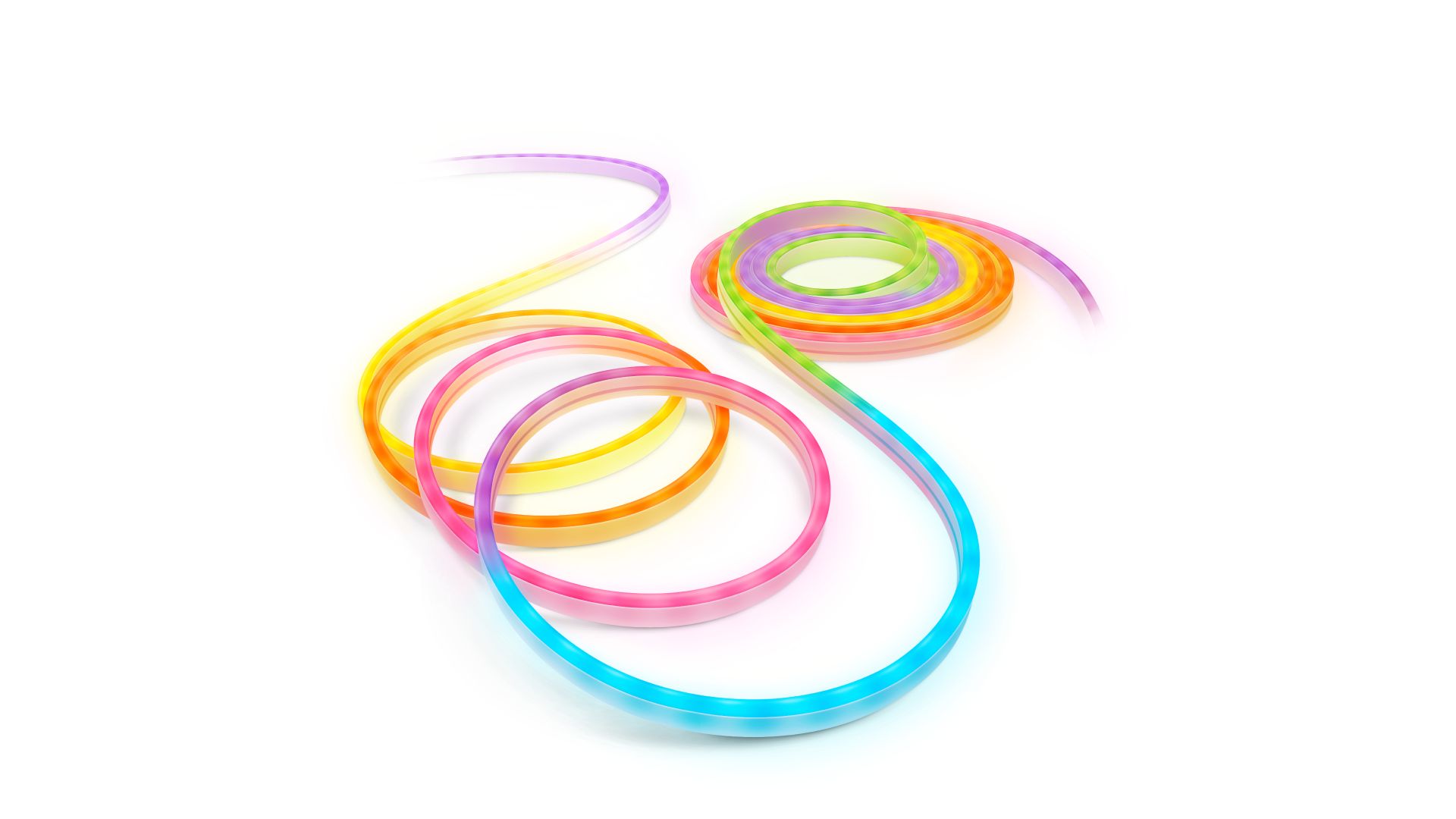 Lightstrip Flex Strip 5m | WiZ ID