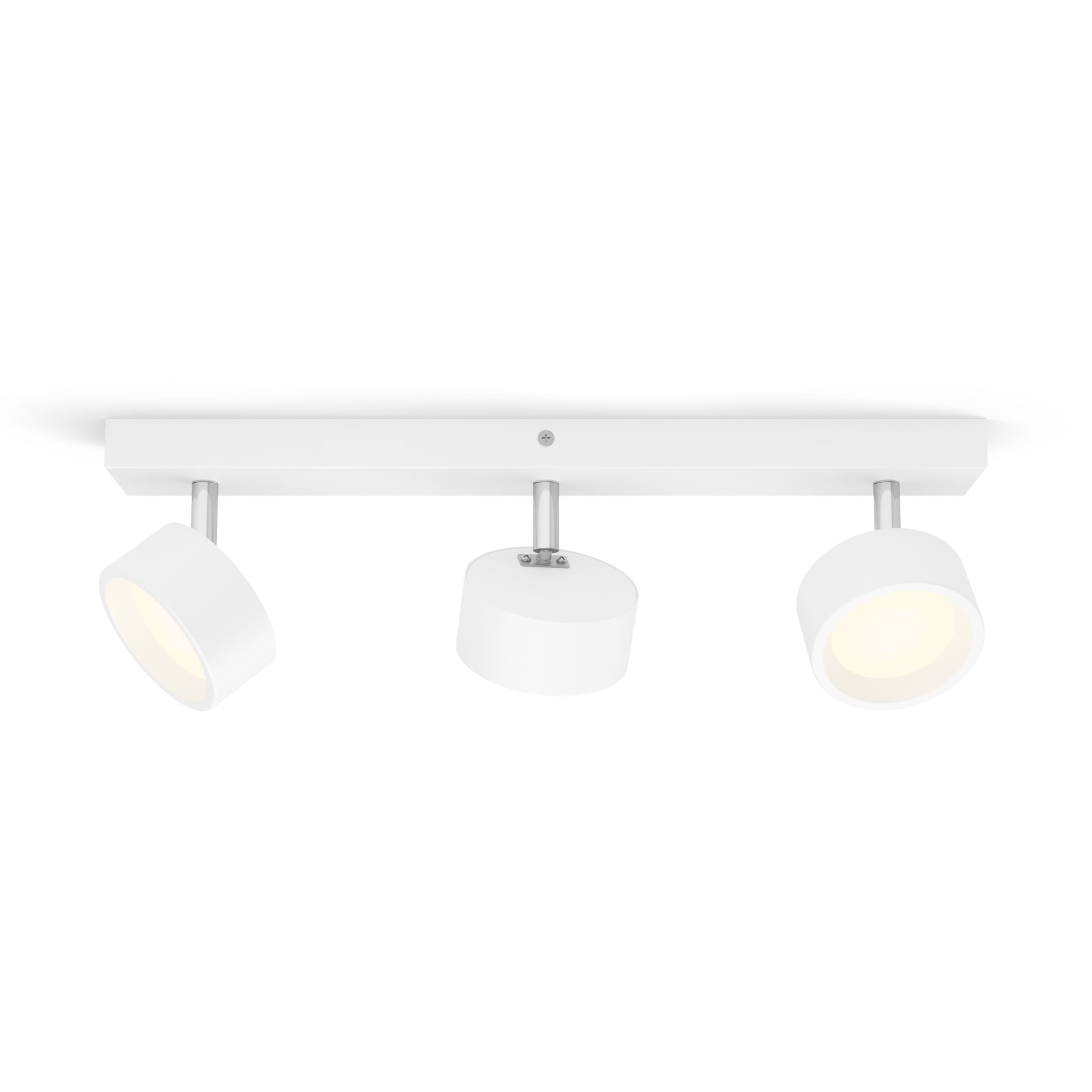Ceiling/Wall Spotlights Bracia Ceiling/Wall Spotlight 16.5W ...
