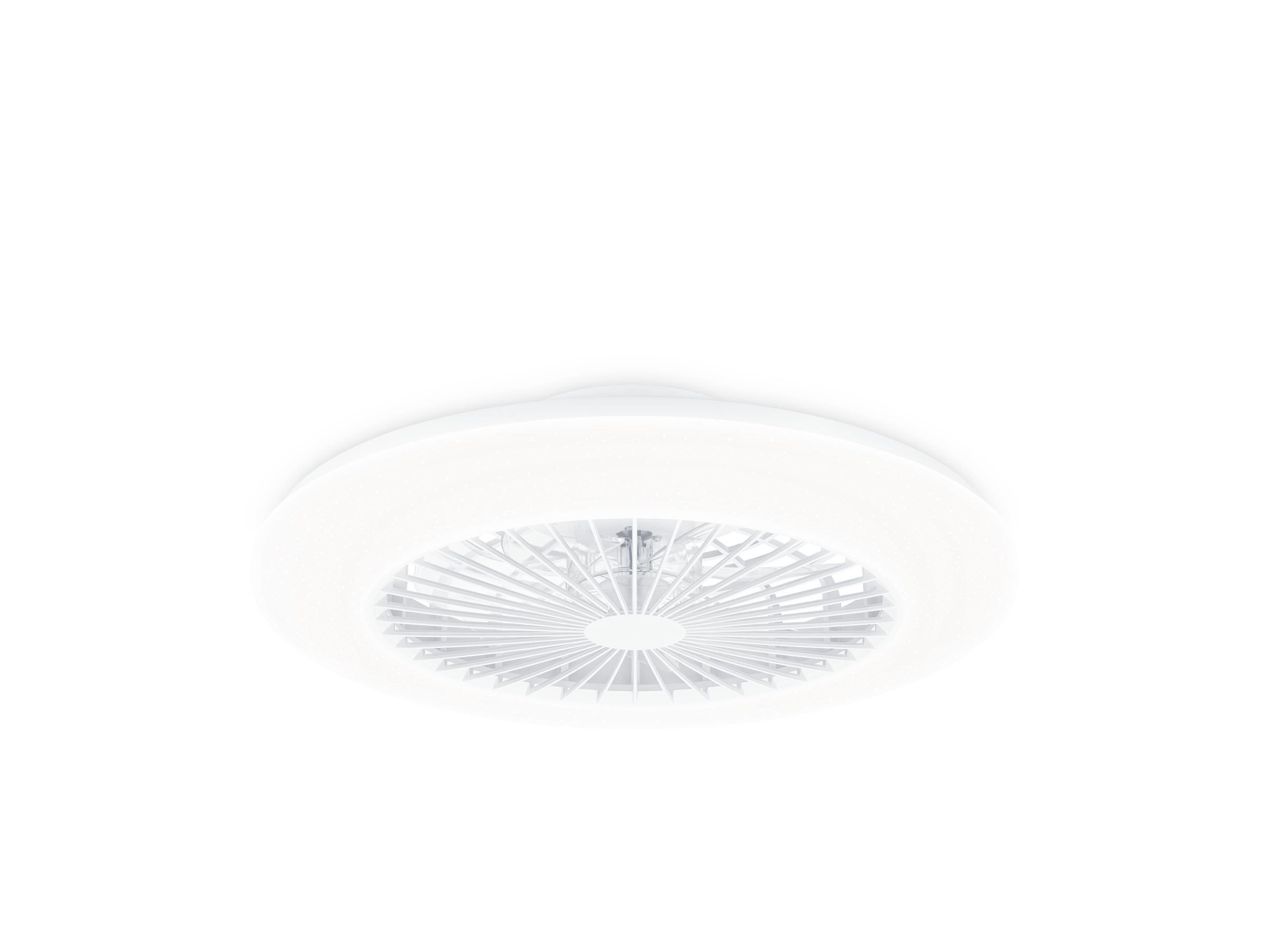 Fan Ceiling Lights Amigo Fan Ceiling Light 42+20 W | 8720169248786 ...