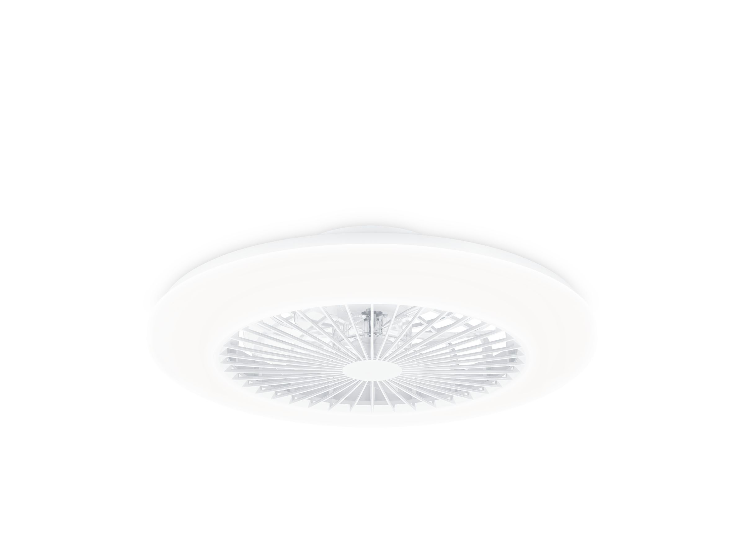 Fan Ceiling Lights Amigo Fan Ceiling Light 42+20 W | 8720169260641 ...