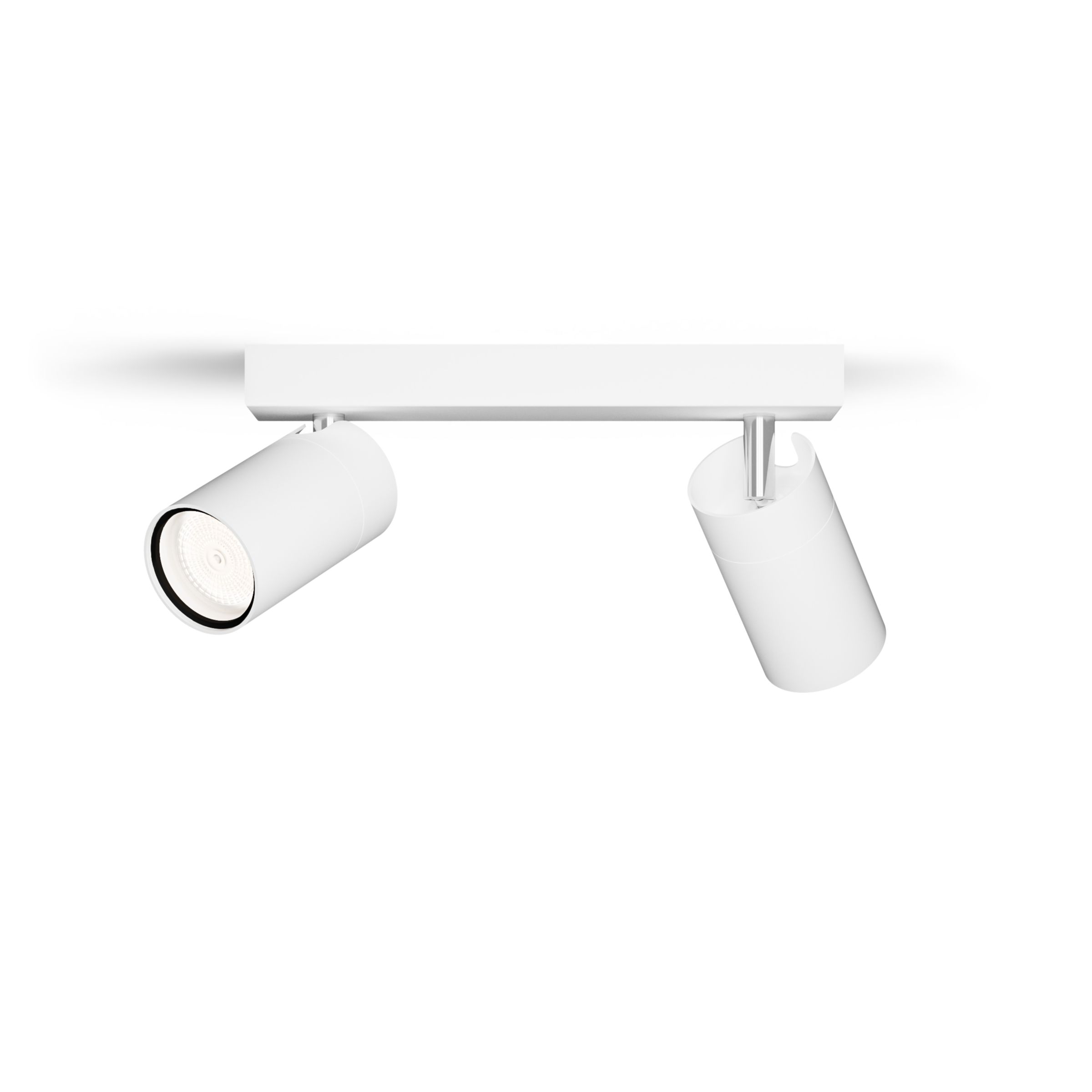 Ceiling/Wall Spotlights Idris Ceiling/Wall Spotlight 2x | 8720169299092 ...