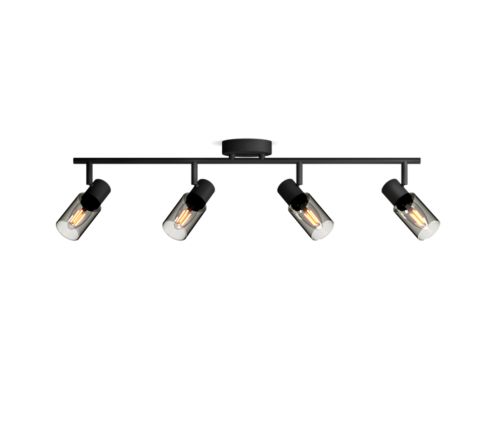 Ceiling/Wall Spotlights Palms Ceiling/Wall Spotlight 4x 8720169299337 ...