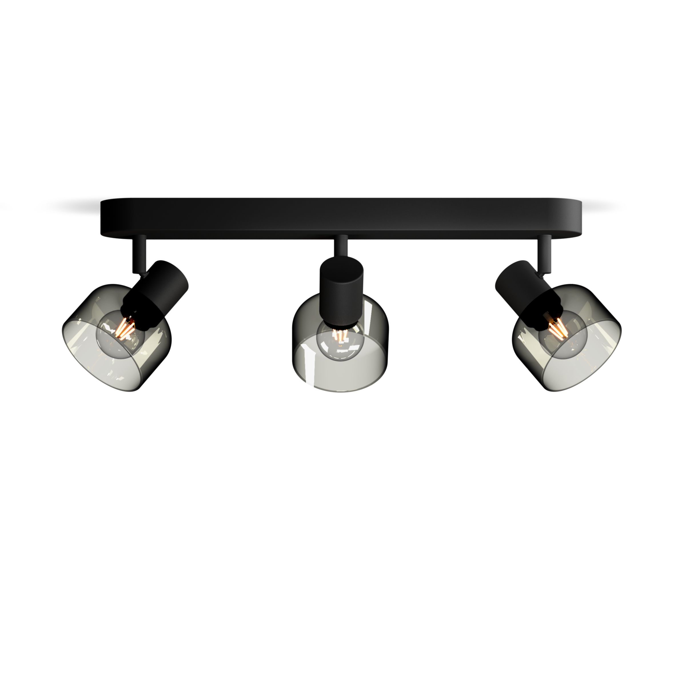 Ceiling/Wall Spotlights Sleet Ceiling/Wall Spotlight 3x | 8720169299610 ...