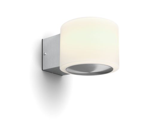 Ultra Efficient Otis Wall Lights 4.3W 8720169351332 | Philips