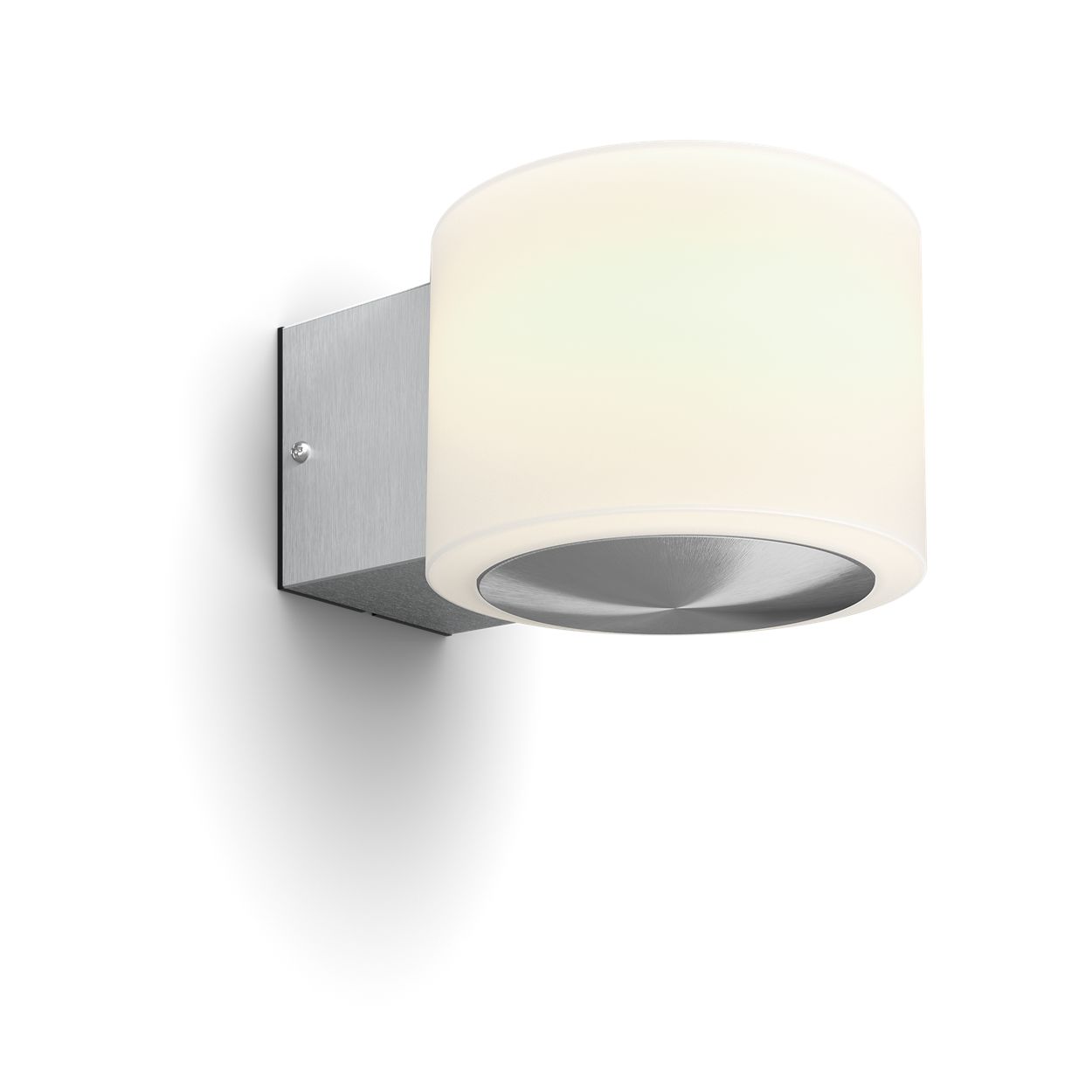 Ultra Efficient Otis Wall Lights 4.3W 8720169351332 | Philips