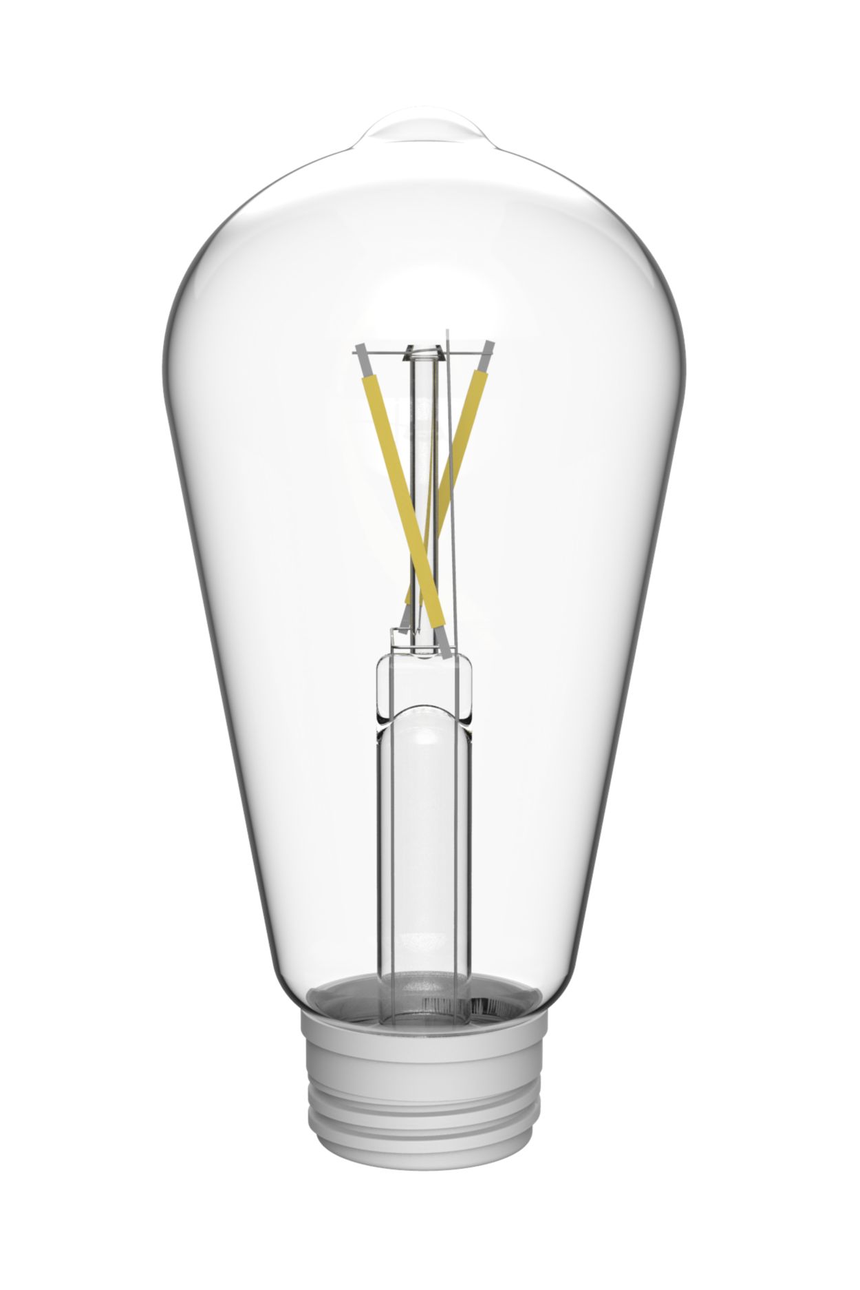 UltraEfficient Solar Filament bulb ST64 40K 8720169362000 | Philips