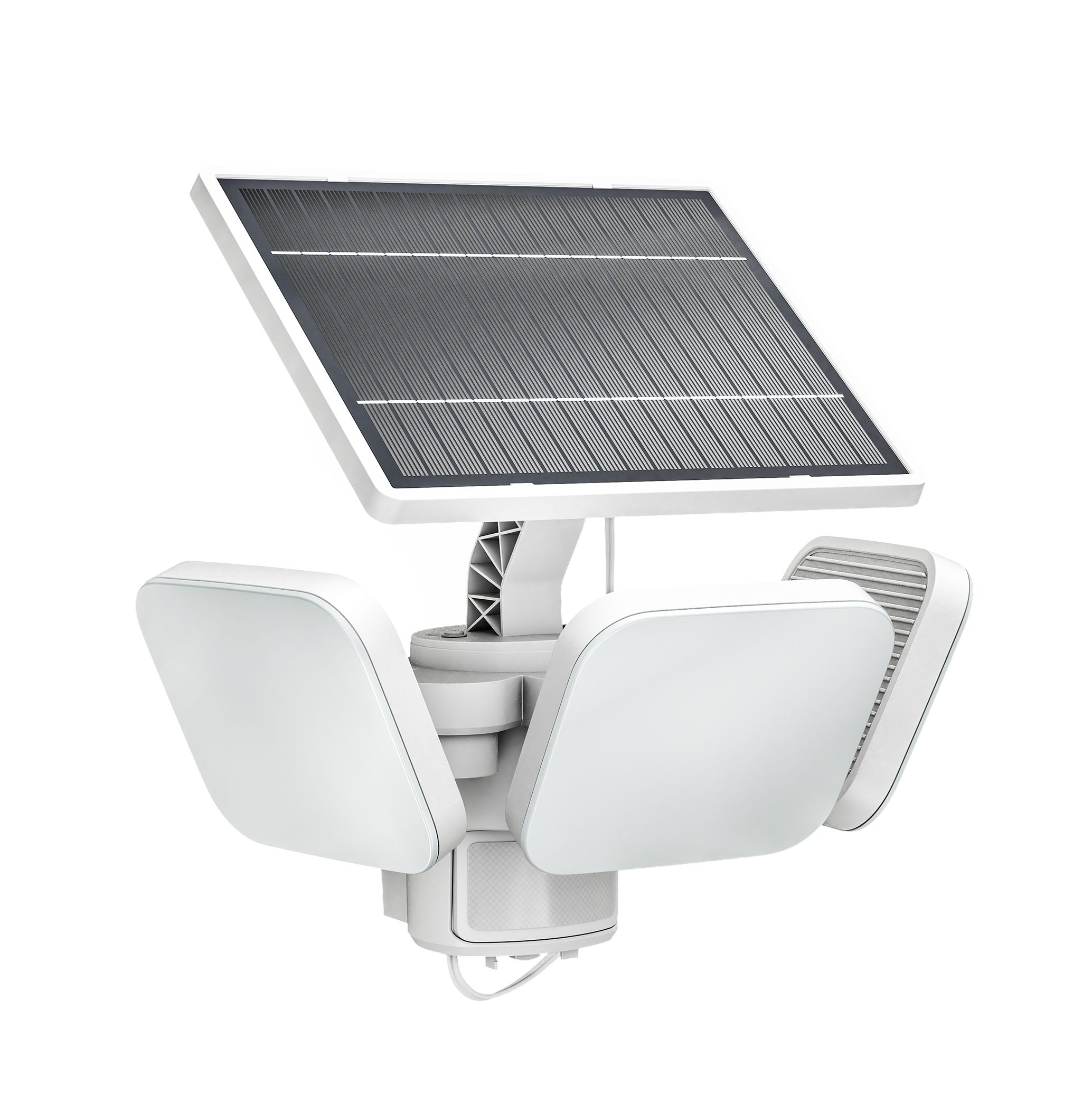 UltraEfficient Solar Apliques Zyren de 24,5 W | 8721103105479 | Philips ...