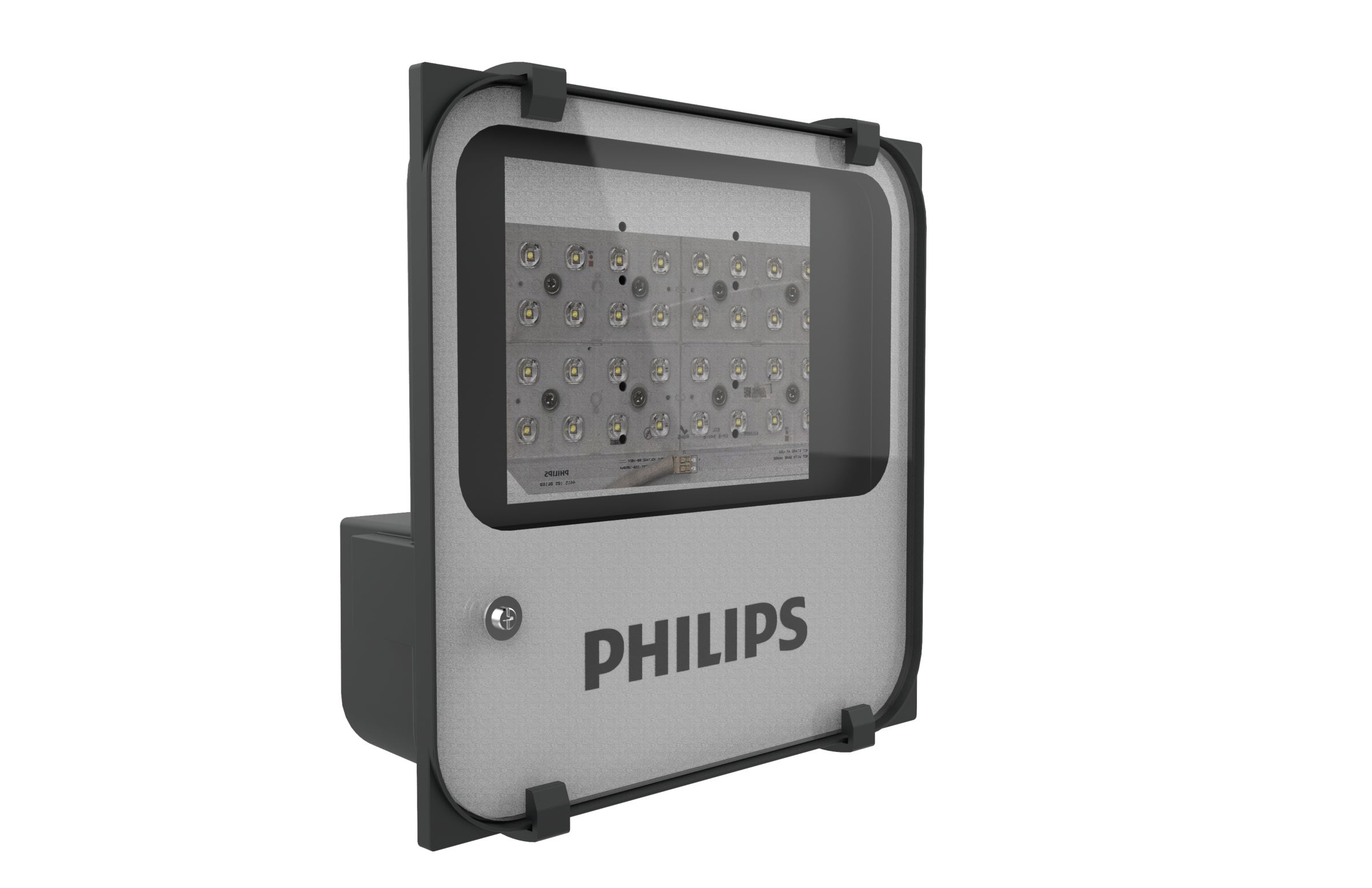 BY225P LED135S CW WB PSU FG GR V1 | 919515813032 | Philips lighting
