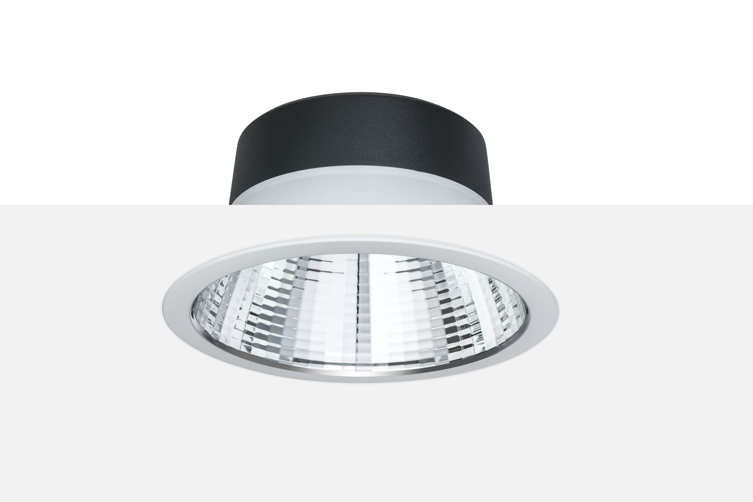 DN393B LED25/840 PSD D200 AL WP GCG2HE | 911401567844 | Philips lighting