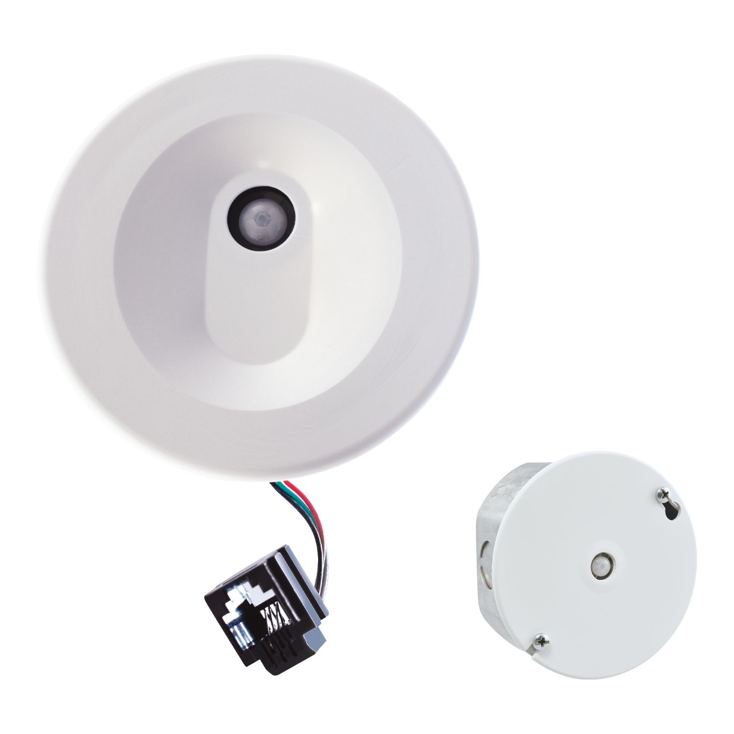 WaveLinx LITE Wireless Tilemount Sensor Kit (WTK) | Cooper Lighting ...