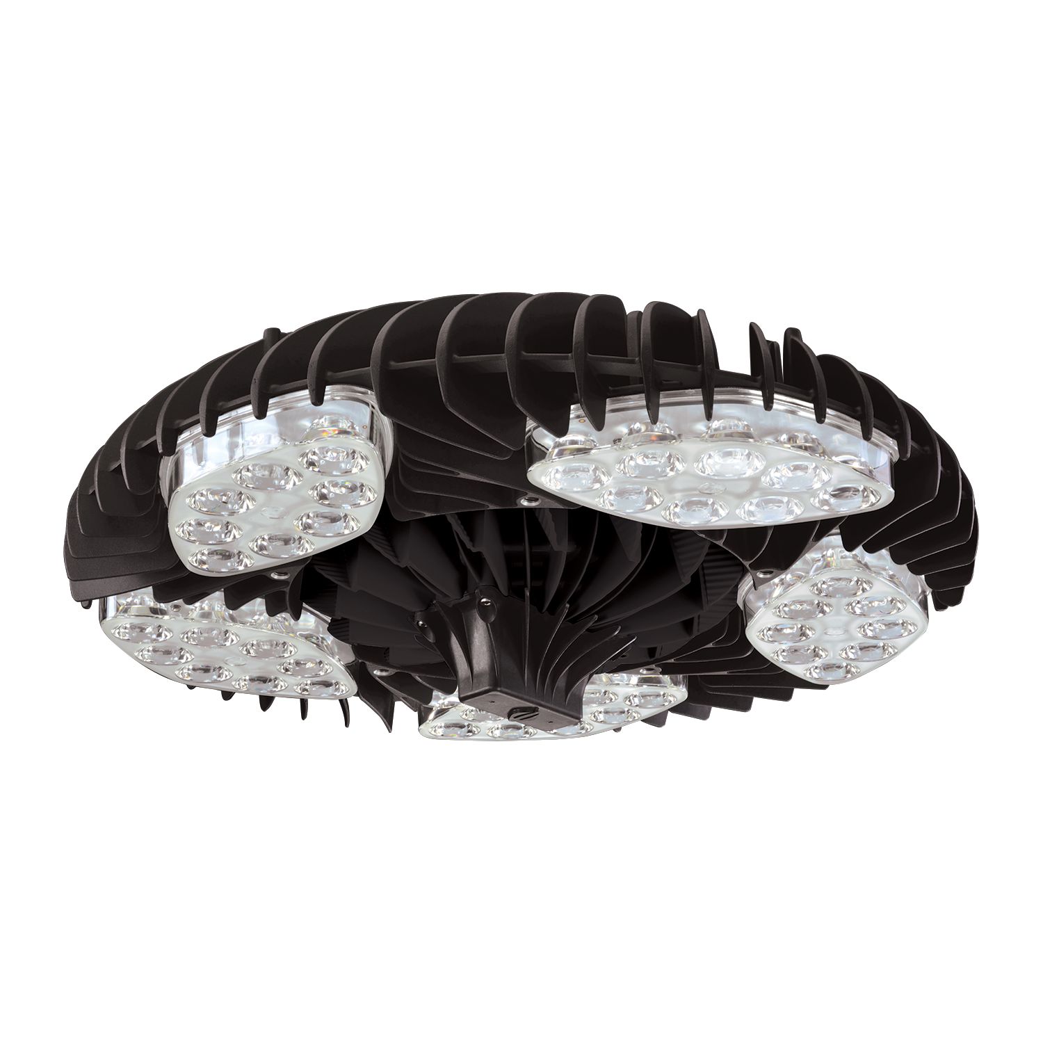 XHB High Bay | Cooper Lighting Solutions | Cooper Lighting Solutions