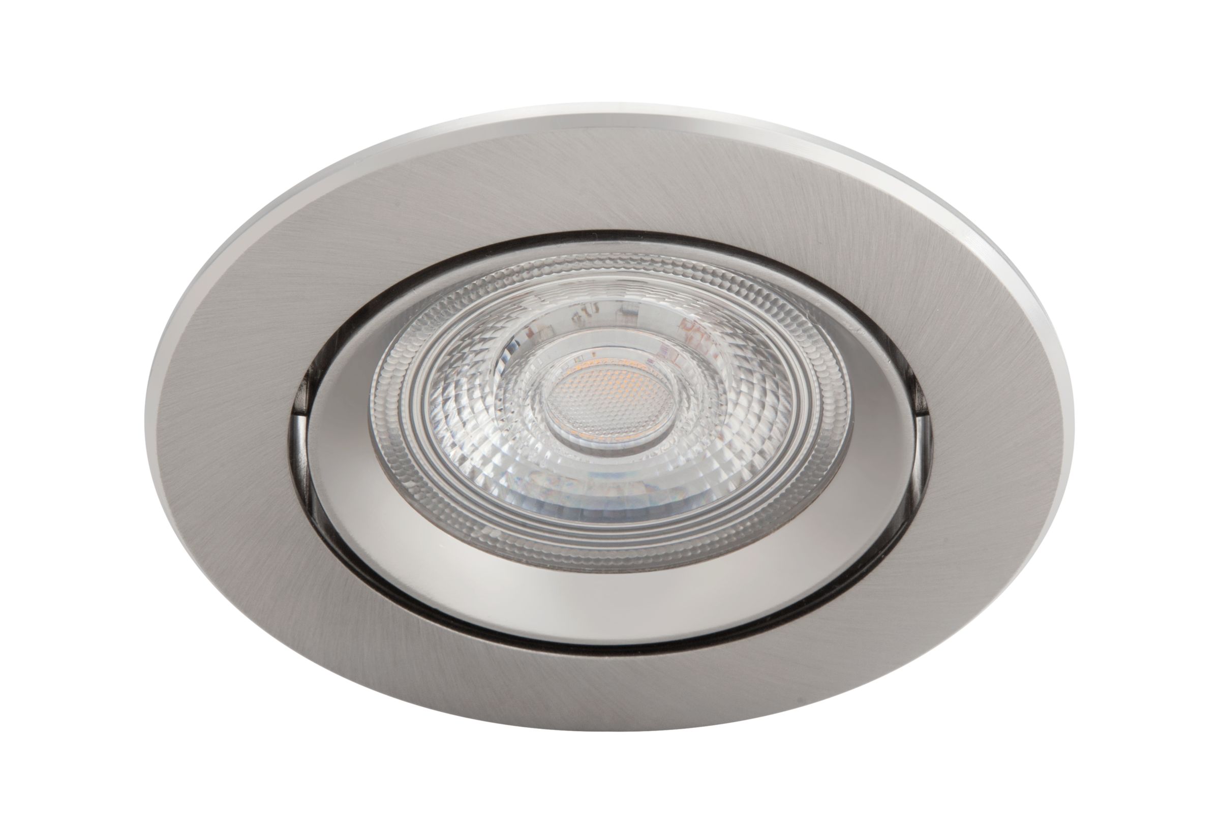 Lămpi încastrate Lampă încastrată Sparkle 5 W | 8718699755898 | Philips ...