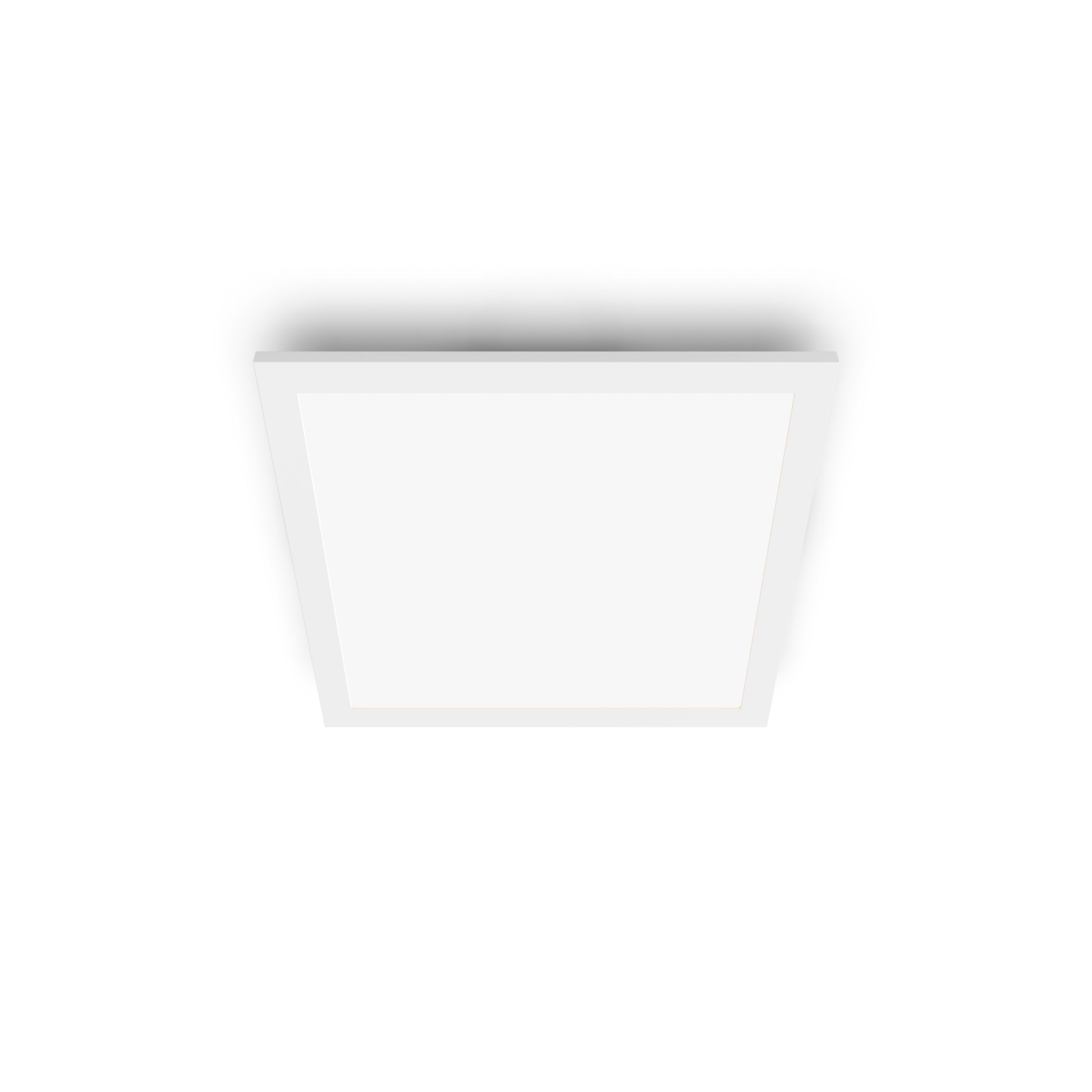 Ceiling Lights Panel Ceiling Ceiling Light 12 W Square | 8719514326668 ...