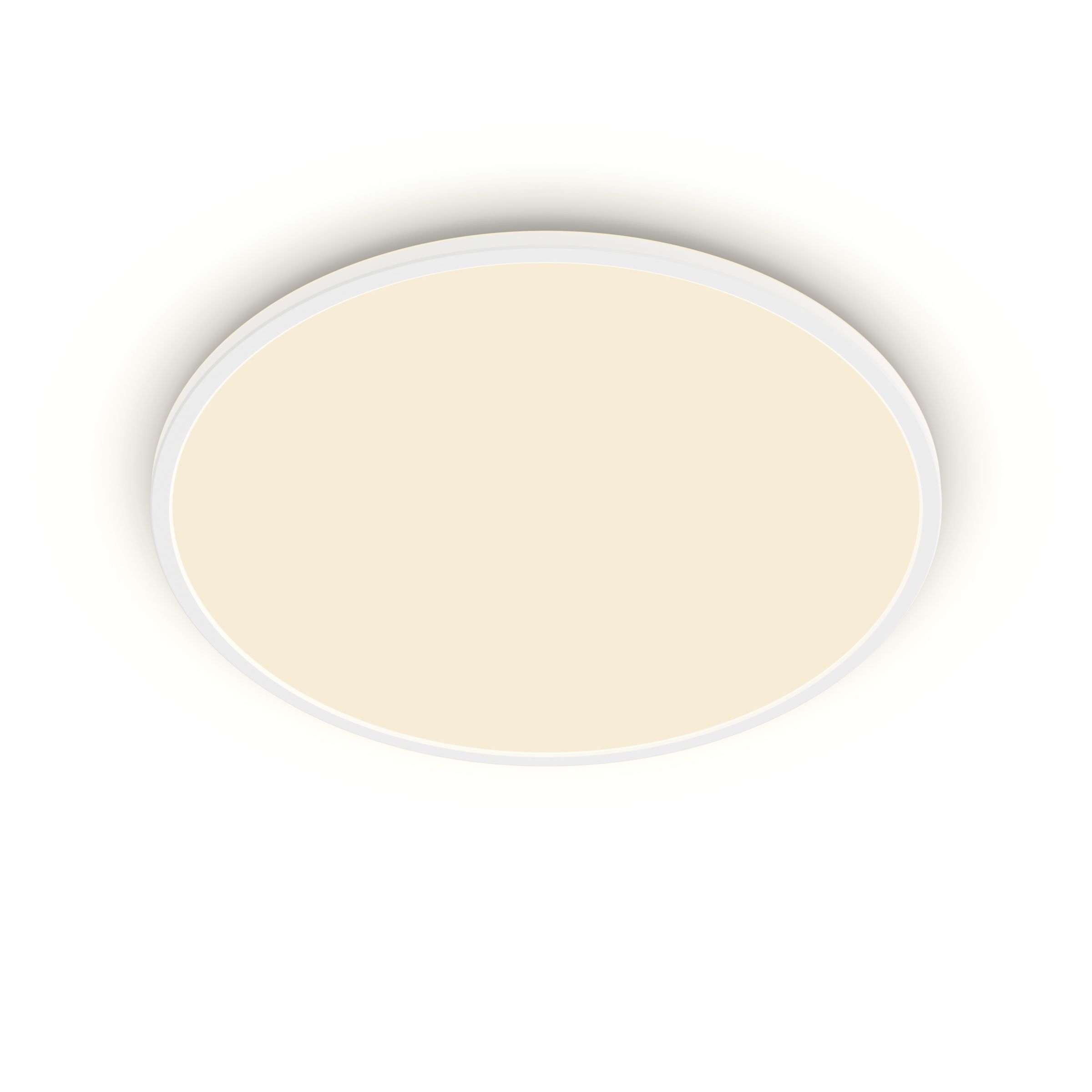 Ceiling Lights Super Slim Ceiling Light 36 W | 8719514327146 | Philips ...