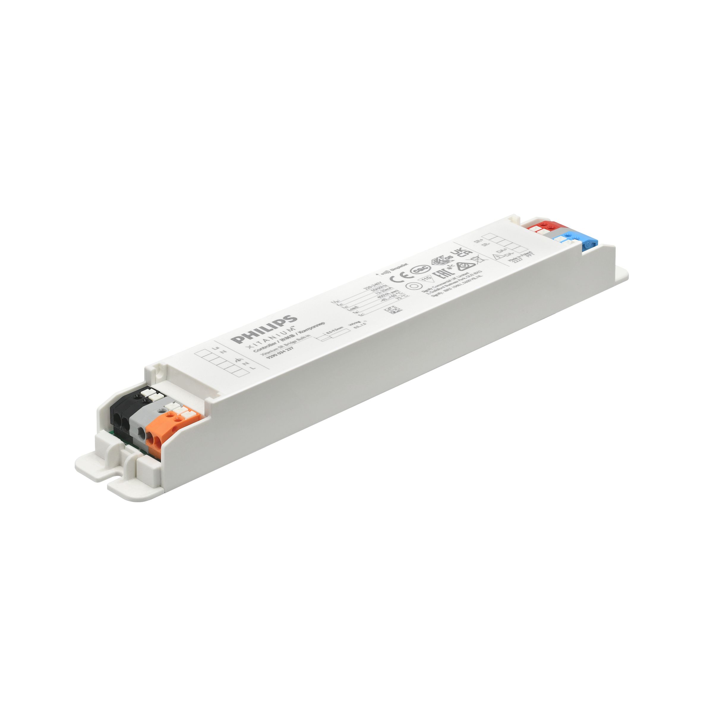 Philips Linear non-isolated connected, | Philips lighting