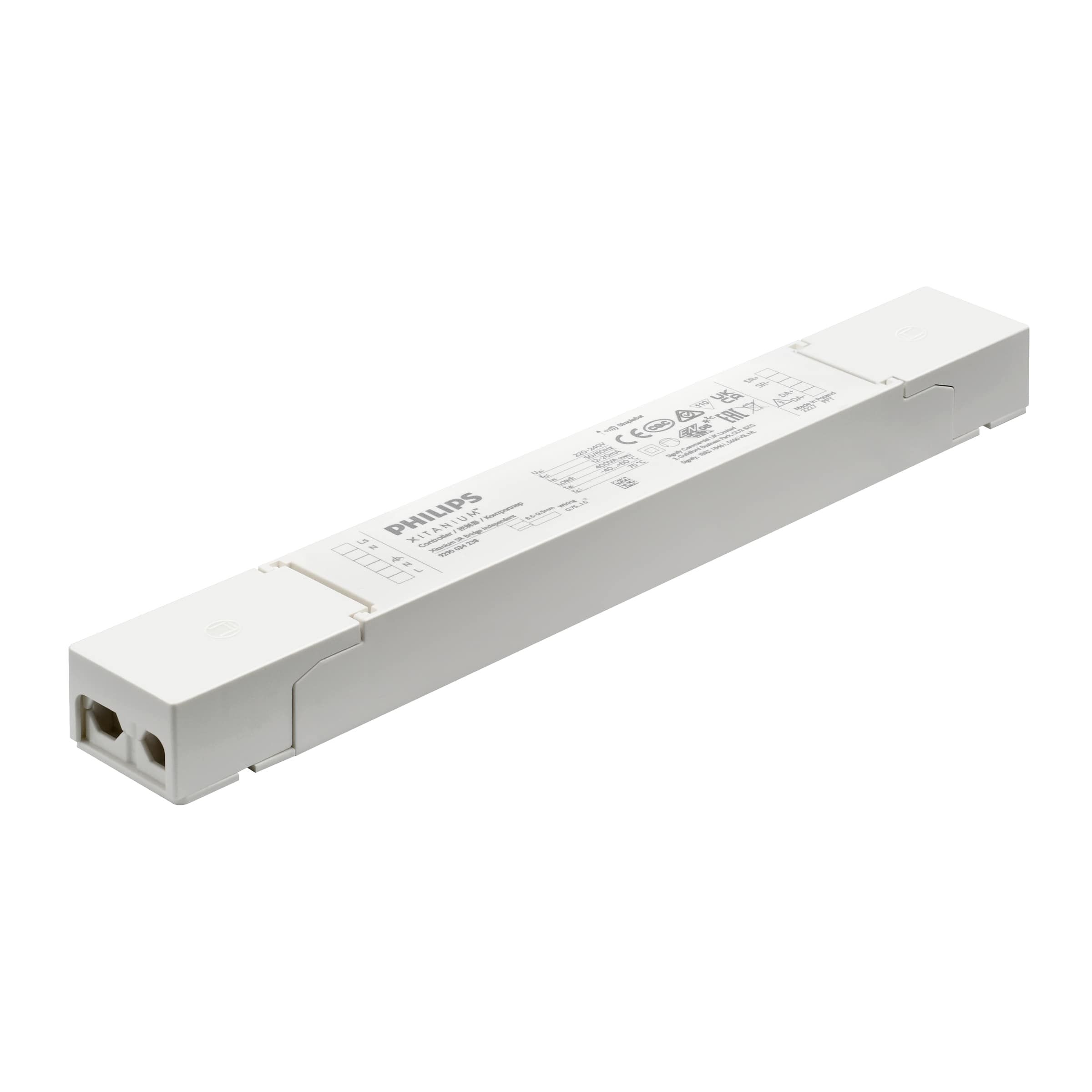 Philips Xitanium Indoor LED Drivers SR, | Philips lighting