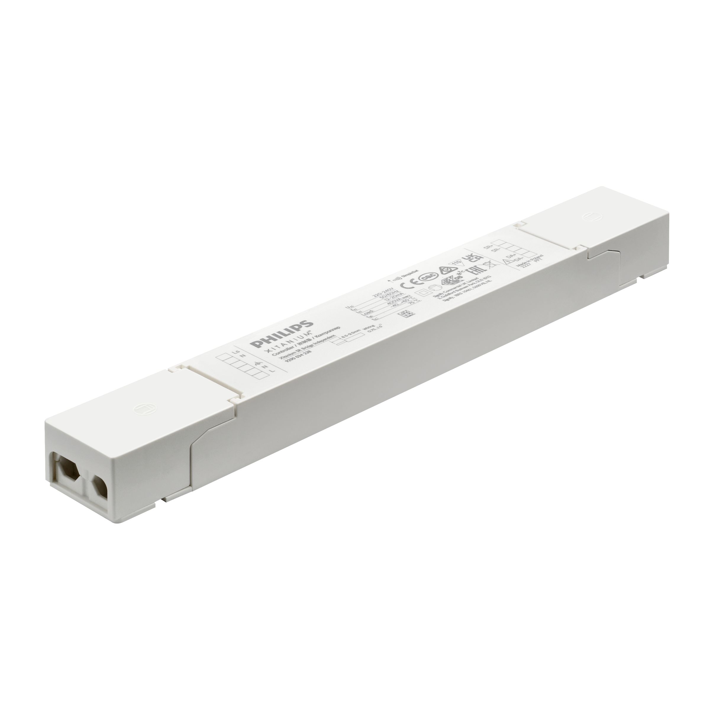 Philips Linear não isolado conectado, | Philips lighting PT BR